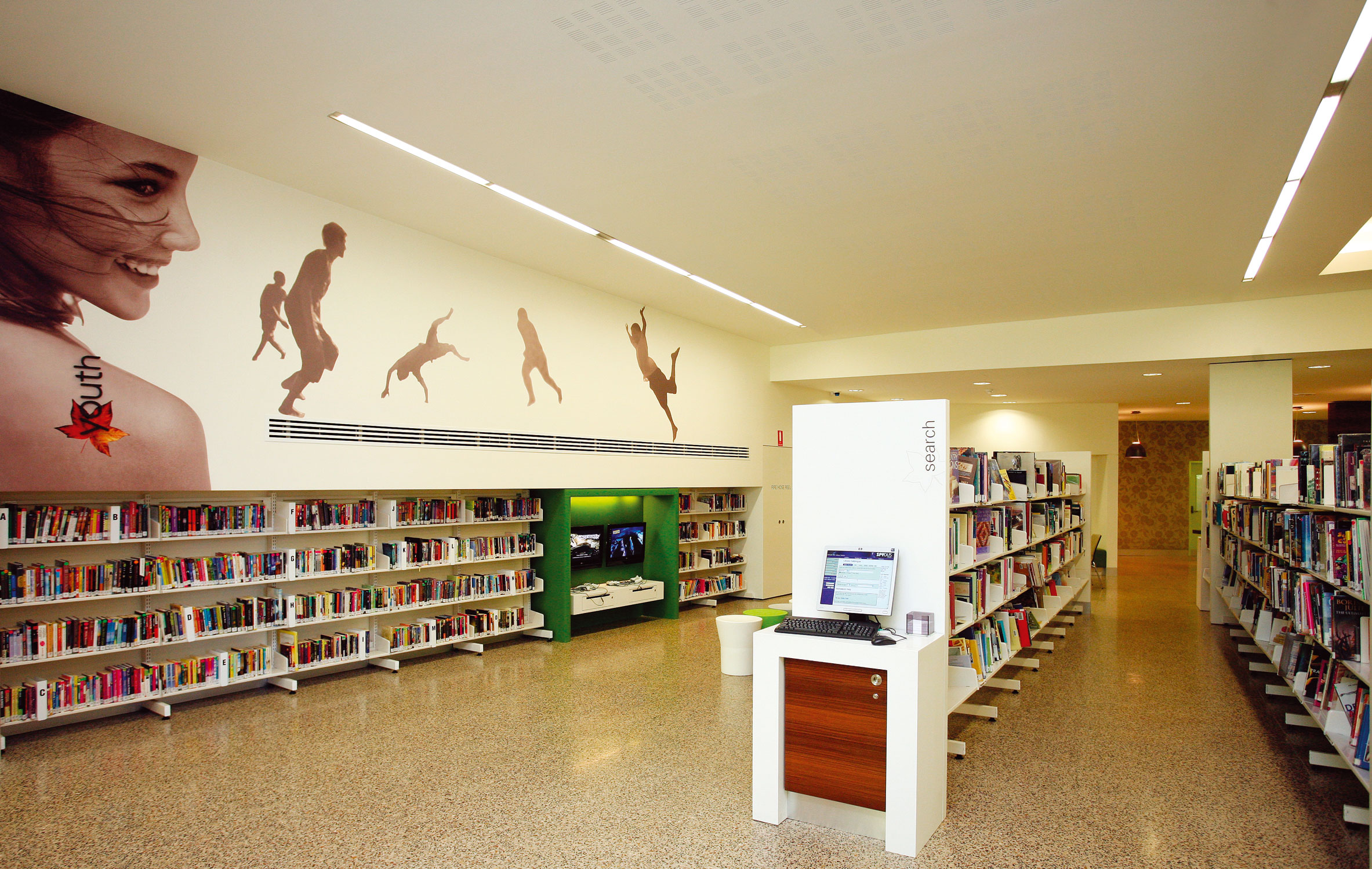 Inspiration - Delta Light