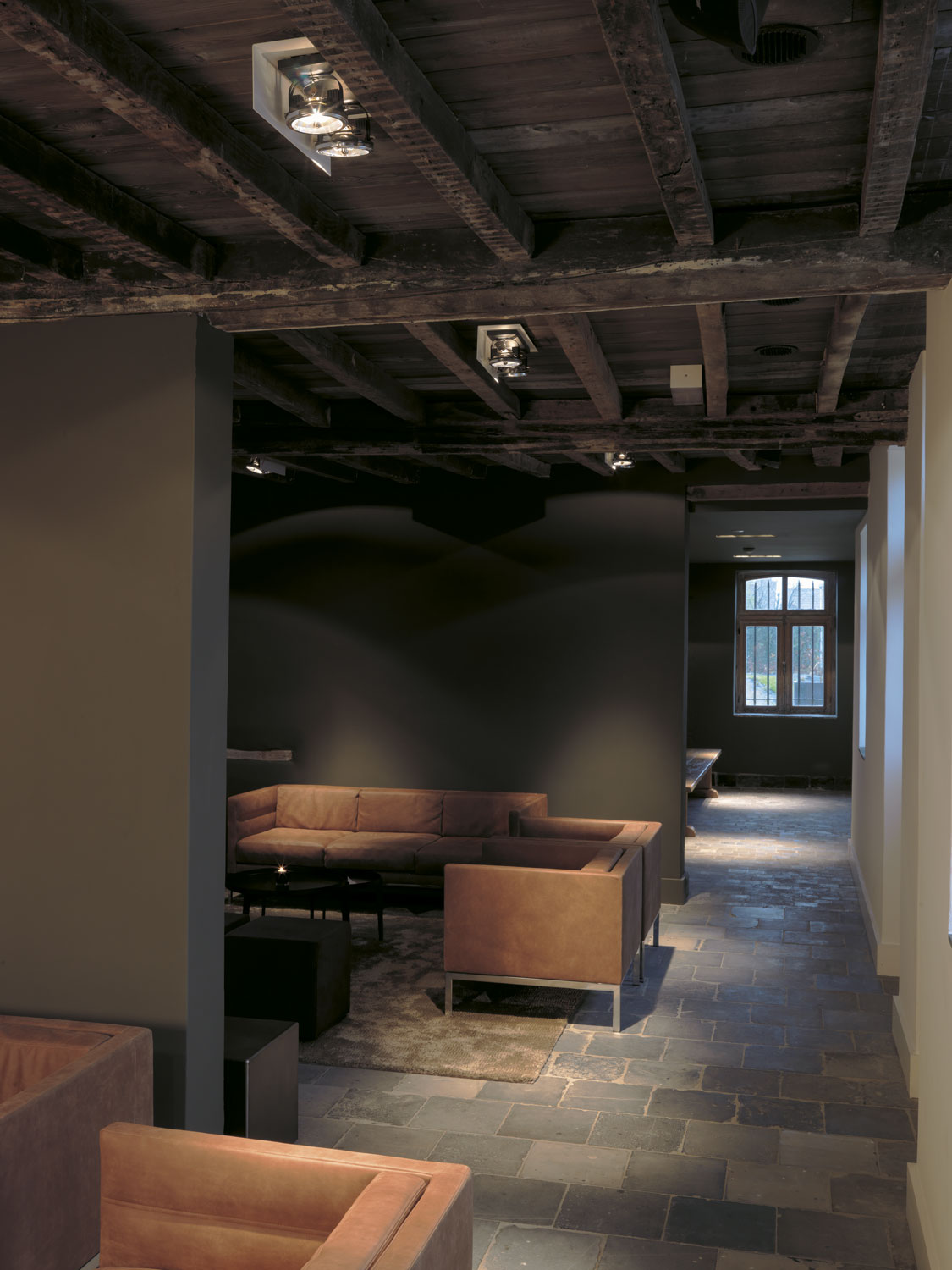 Inspiration - Delta Light