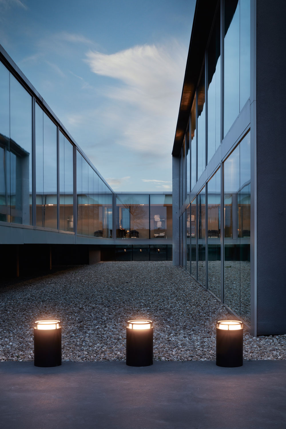 Inspiration - Delta Light