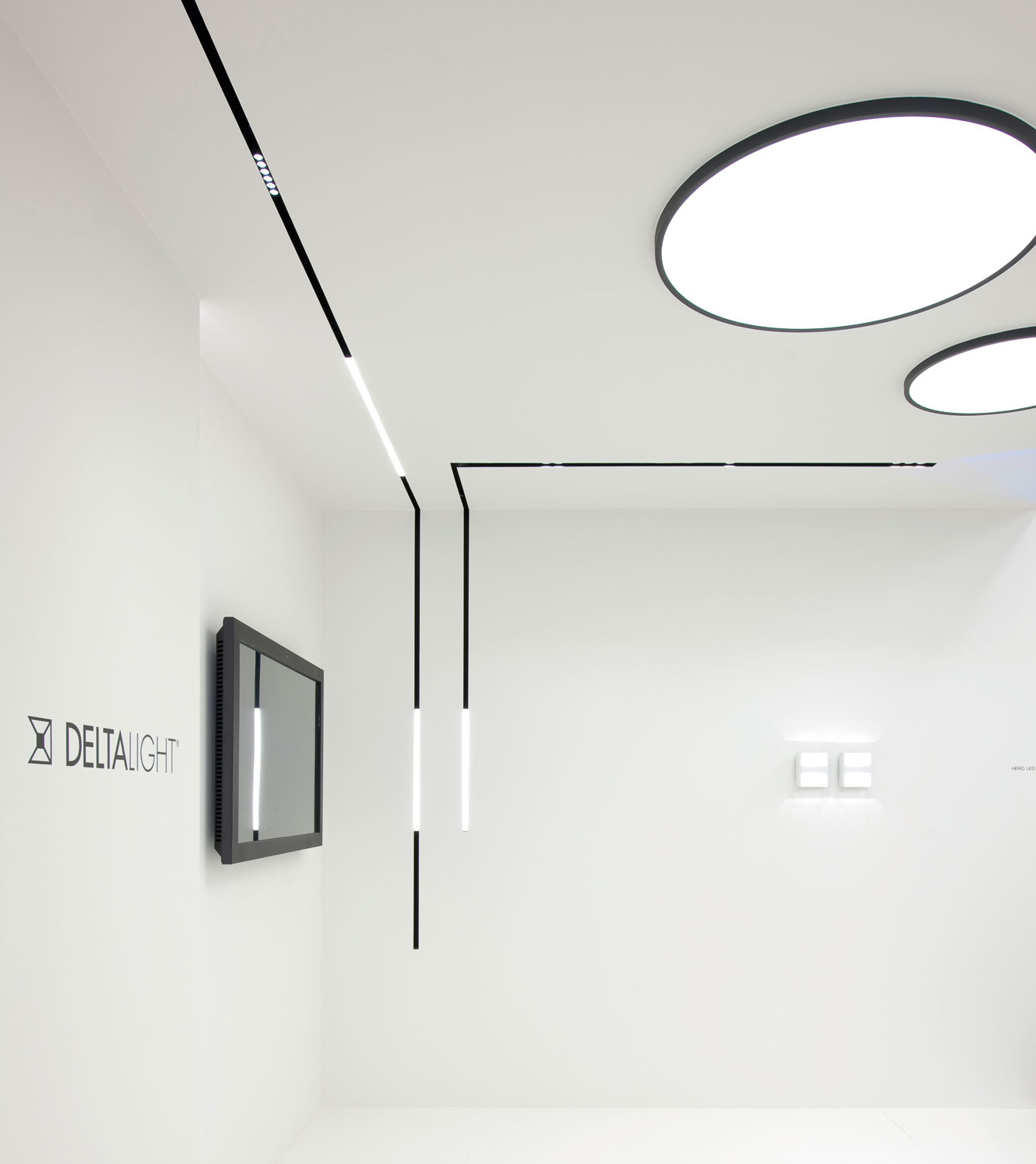 Inspiration - Delta Light