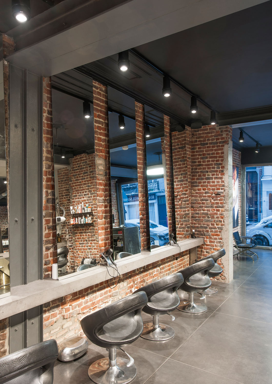 Inspiration - Delta Light