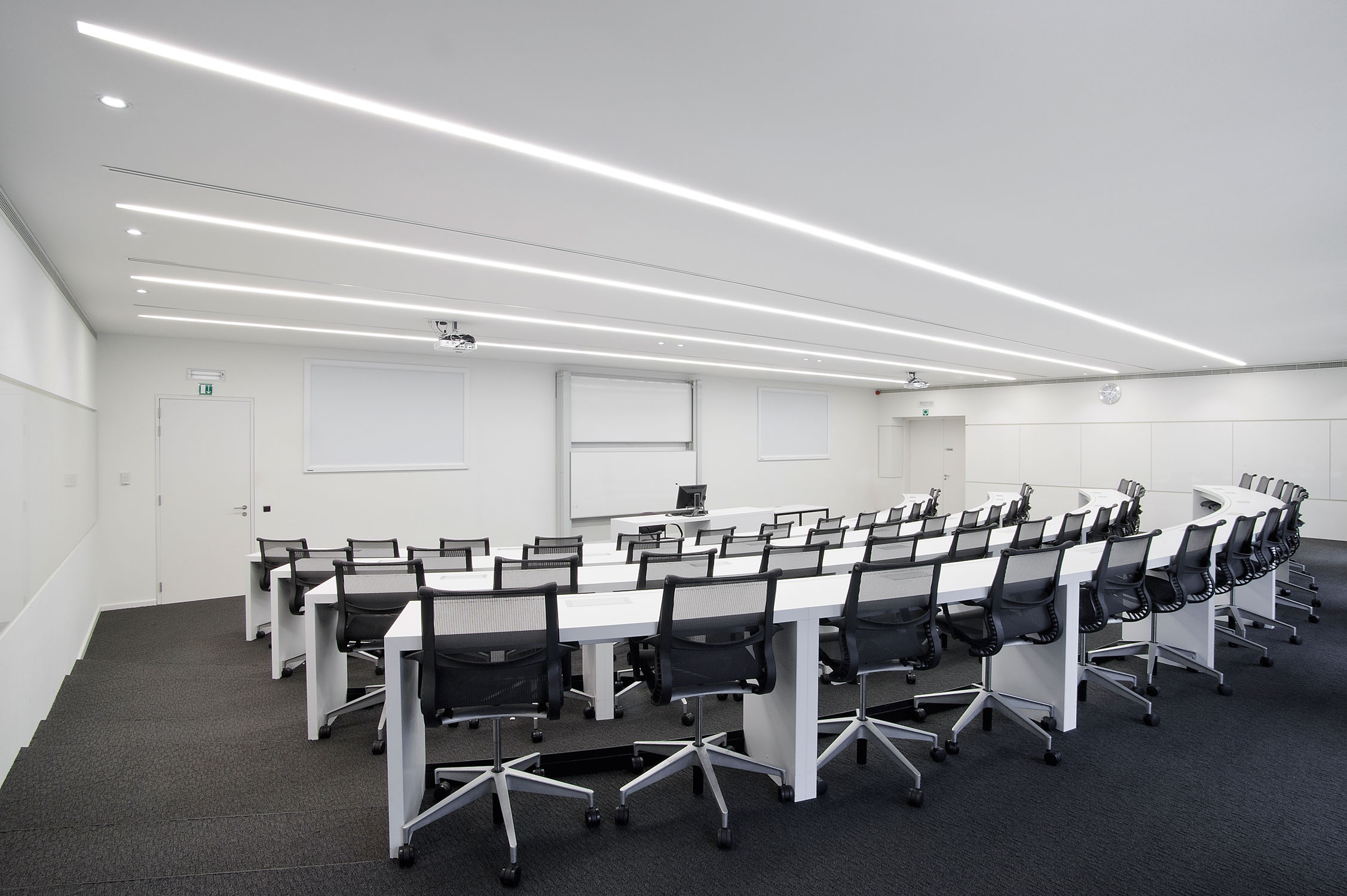 Inspiration - Delta Light