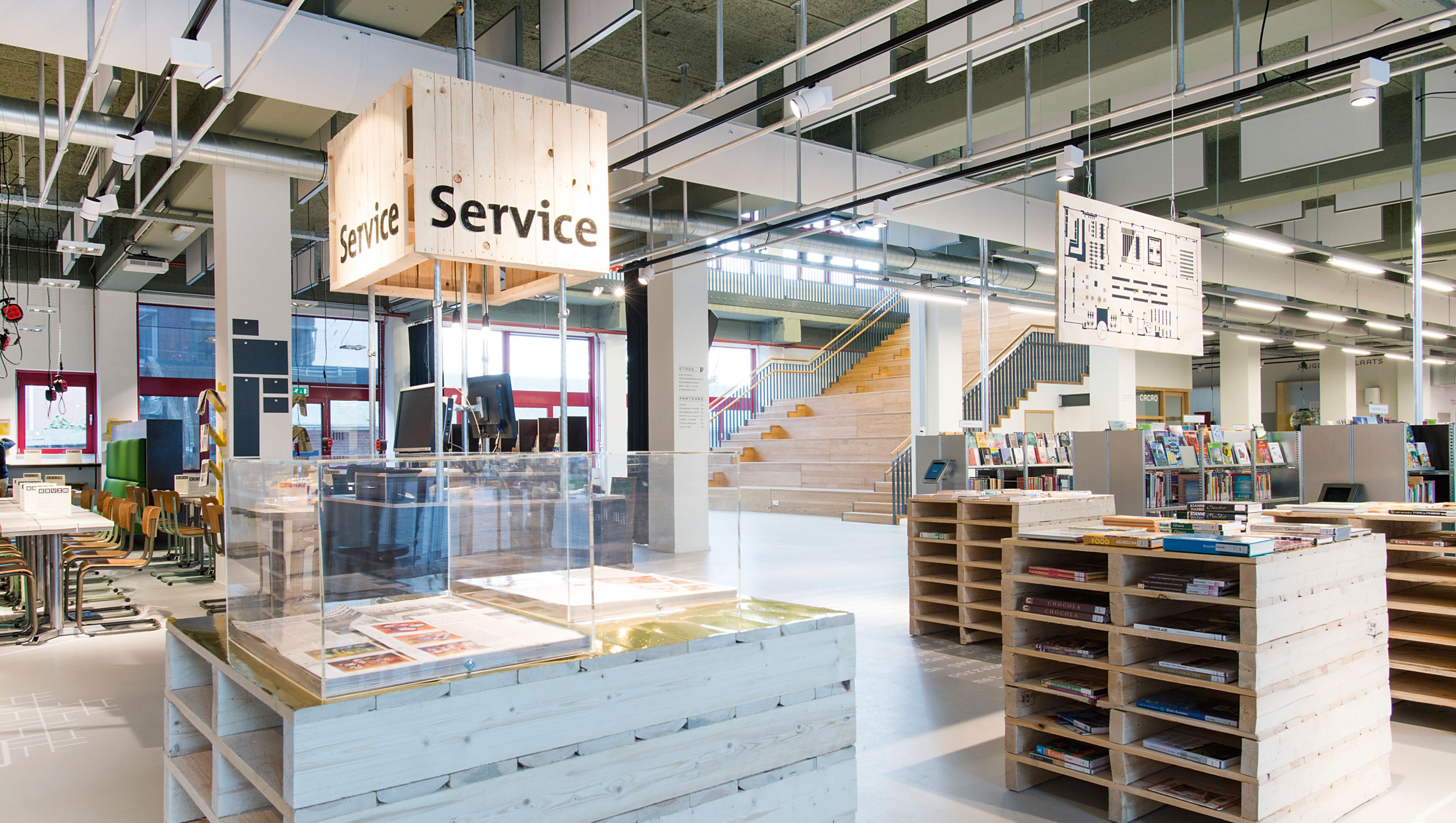 Inspiration - Delta Light