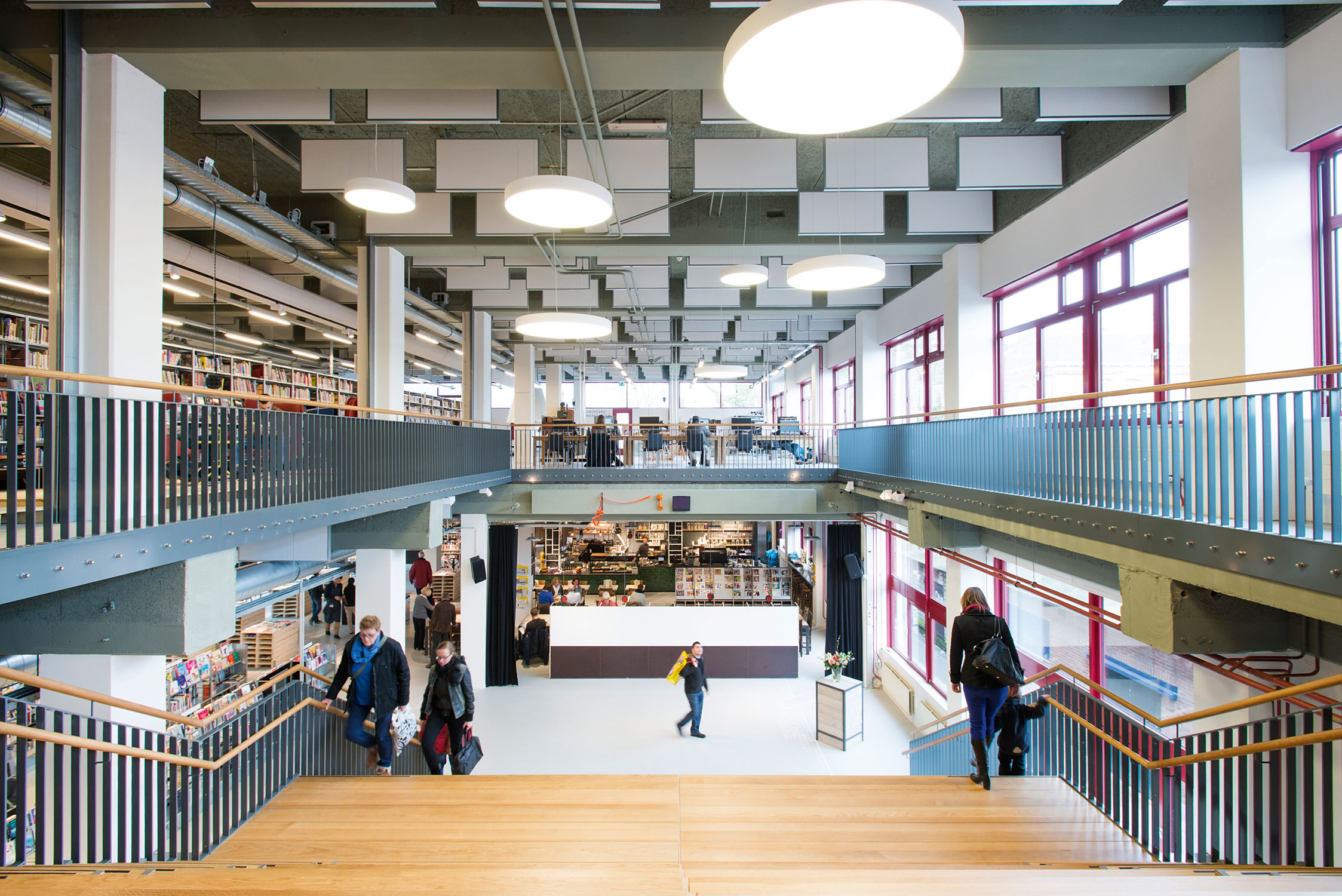 Inspiration - Delta Light