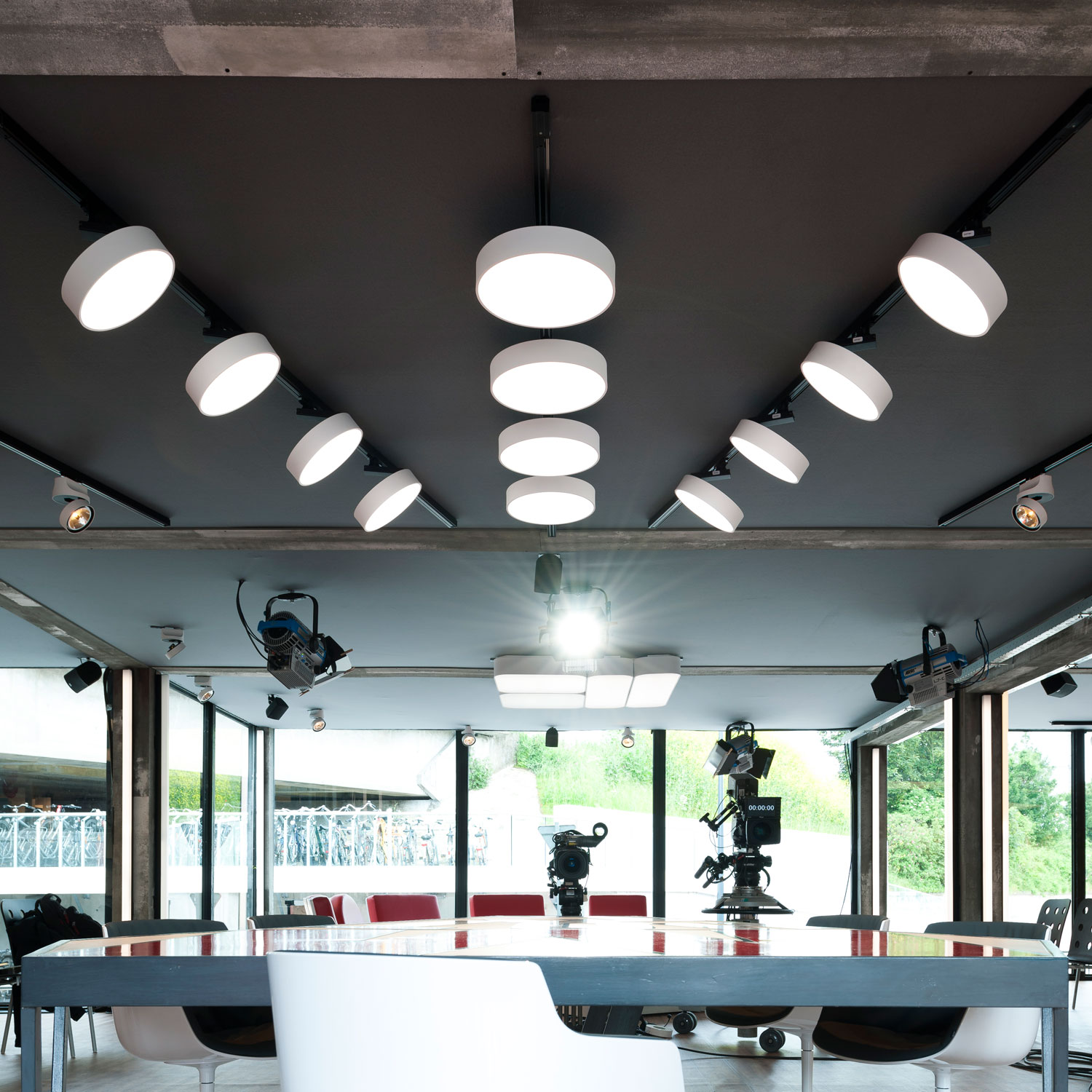 Inspiration - Delta Light