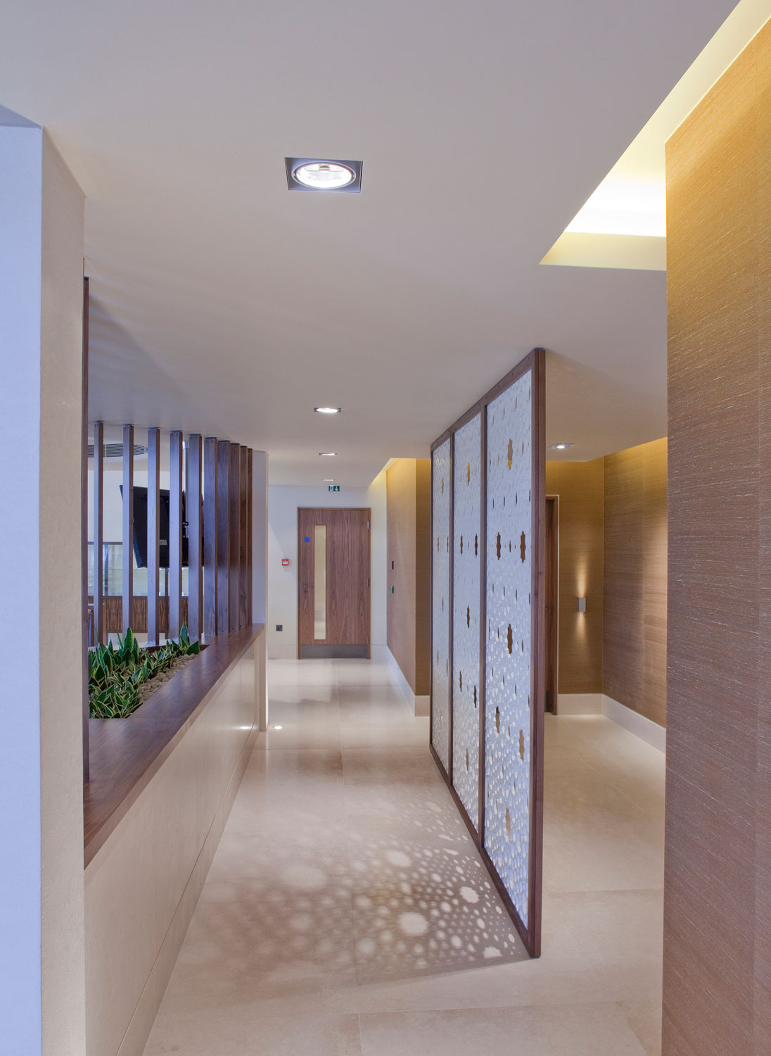 Inspiration - Delta Light