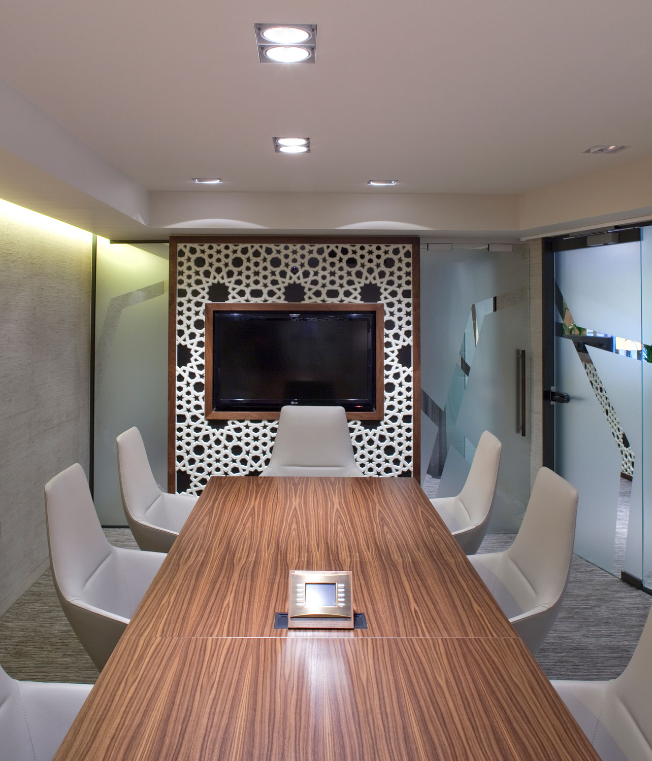 Inspiration - Delta Light