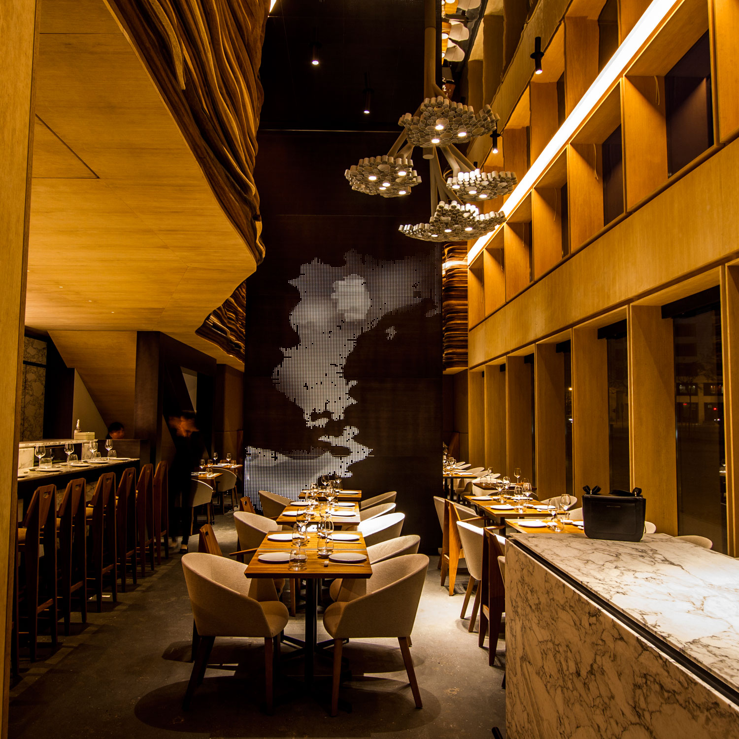 Inspiration - Delta Light