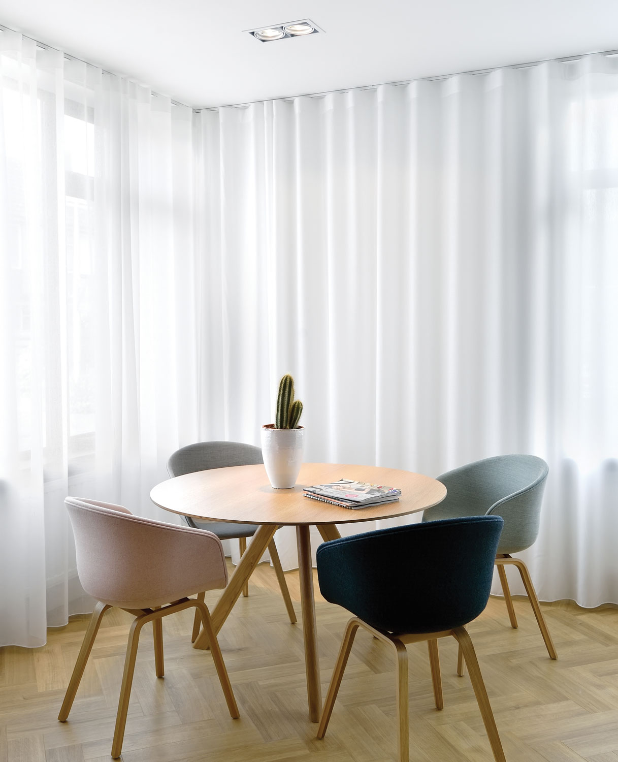 Inspiration - Delta Light