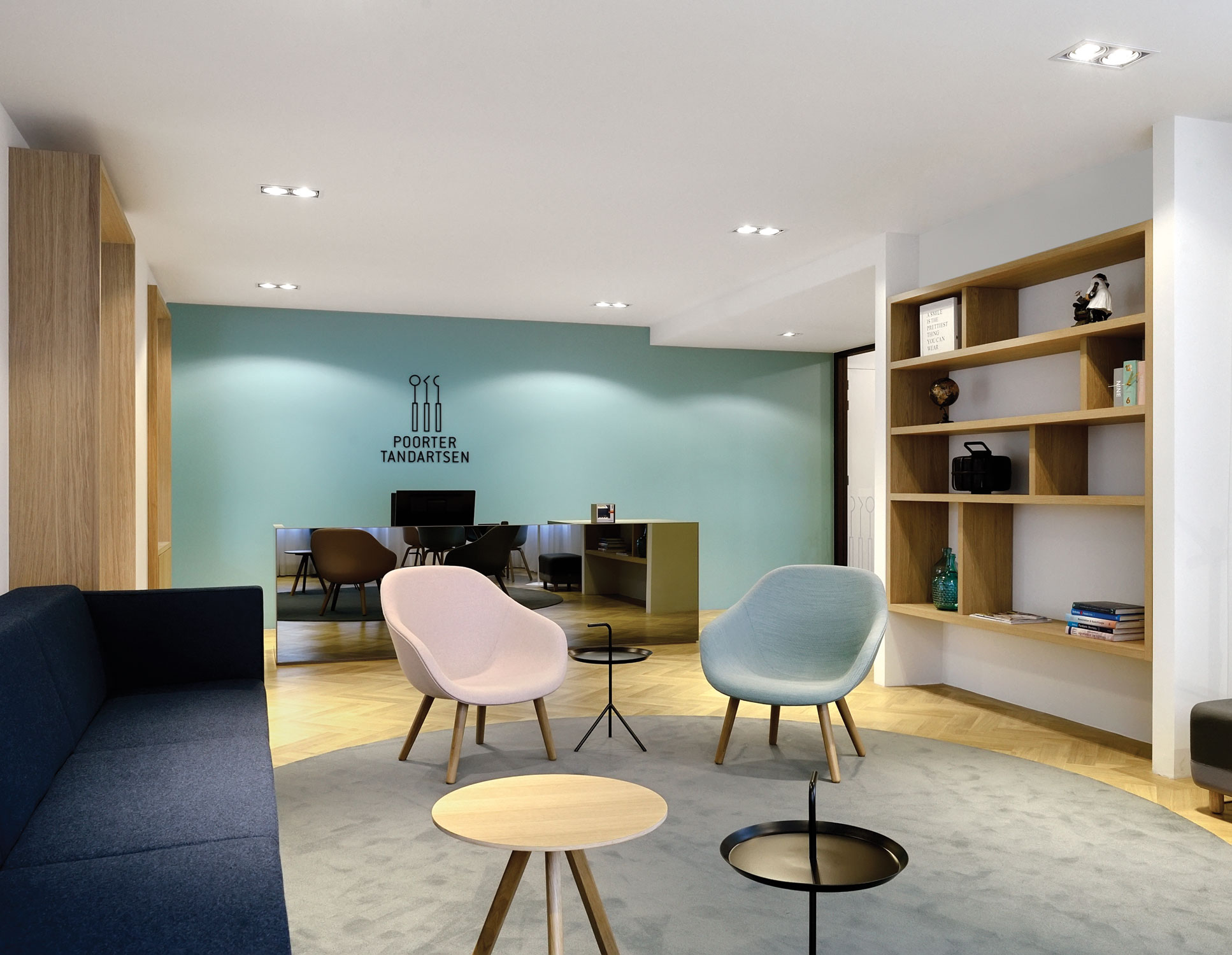 Inspiration - Delta Light