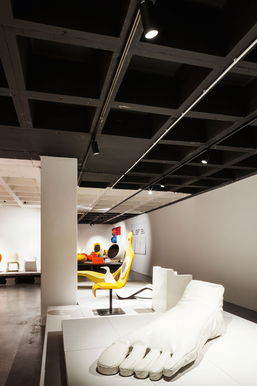 Inspiration - Delta Light