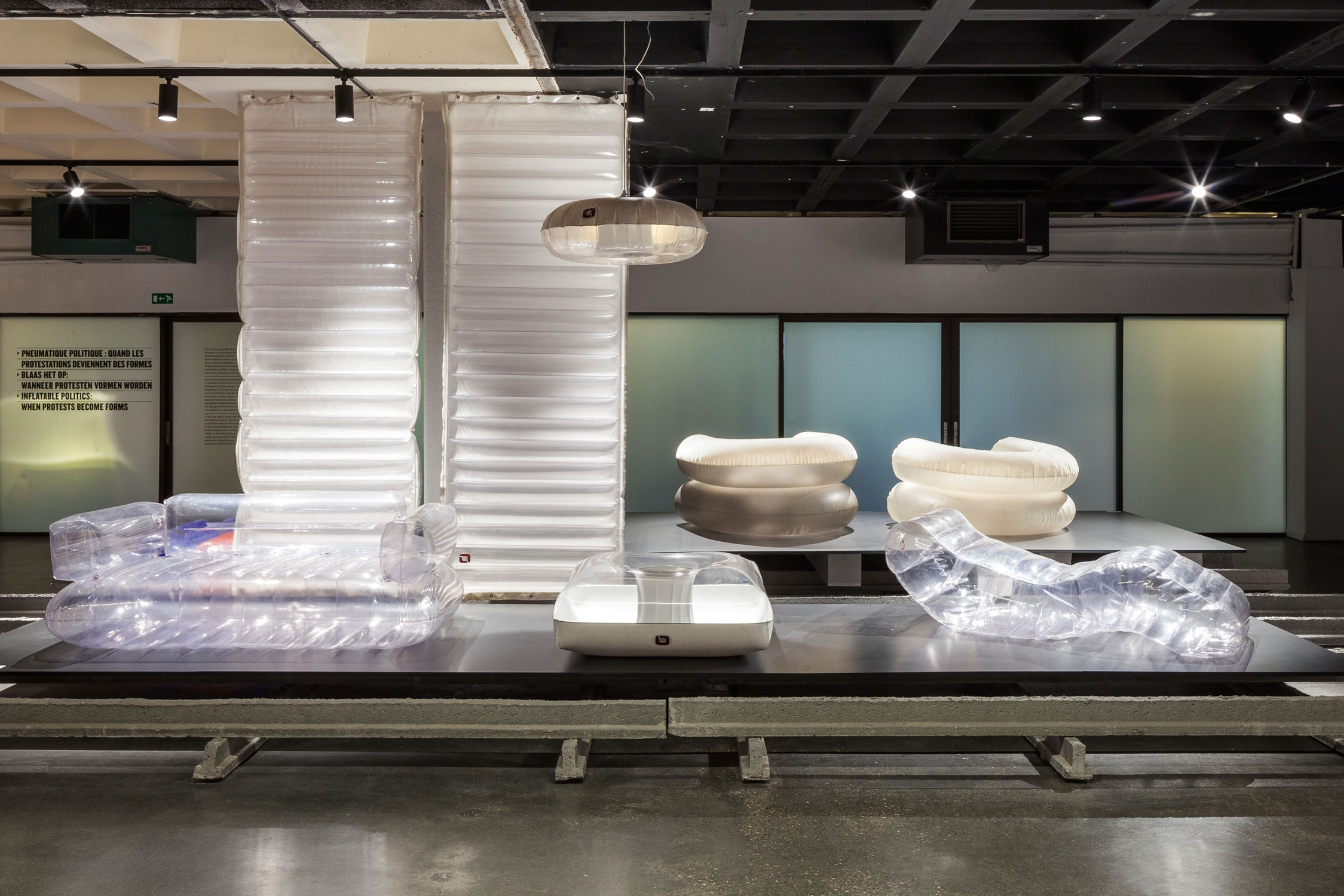 Inspiration - Delta Light