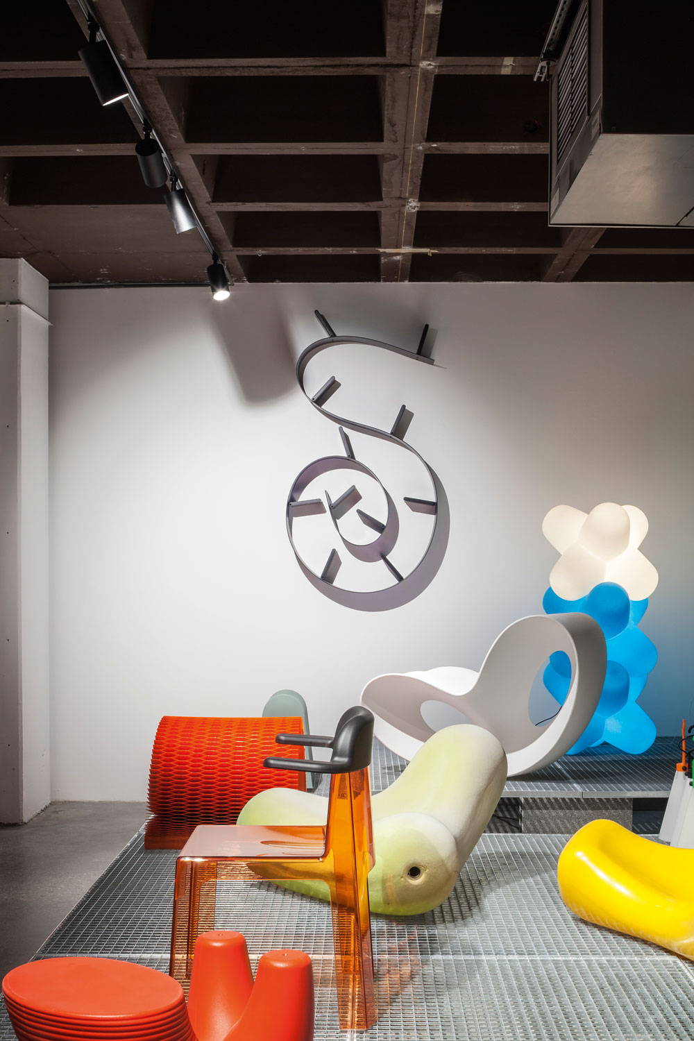 Inspiration - Delta Light