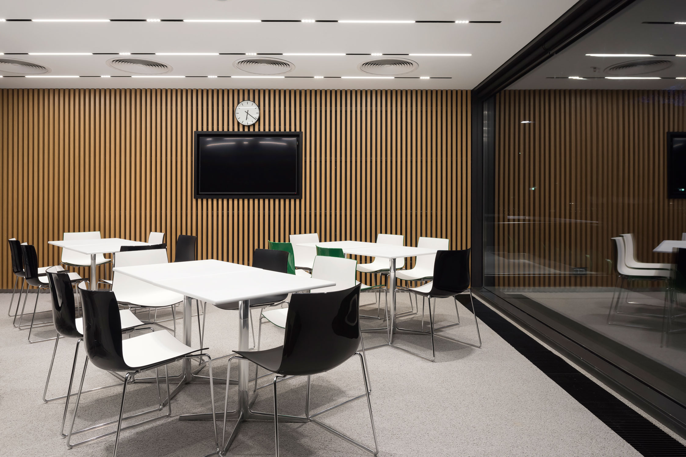 Inspiration - Delta Light