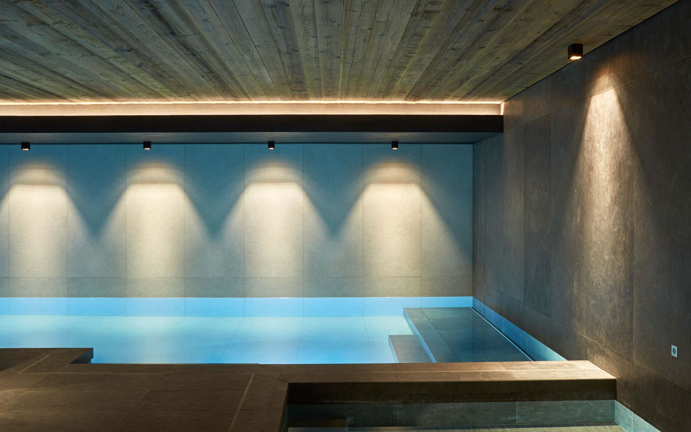 Inspiration - Delta Light