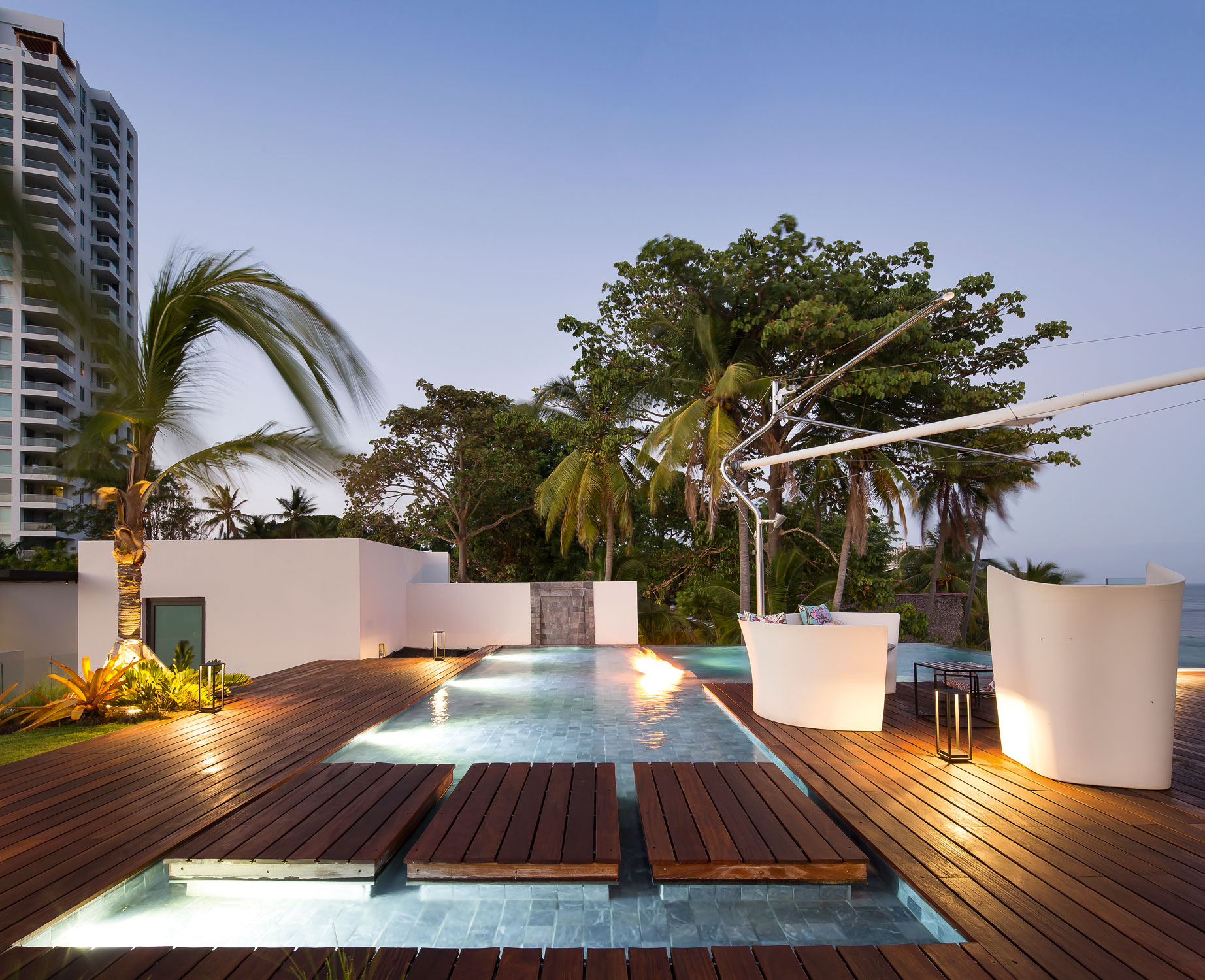 Inspiration - Delta Light