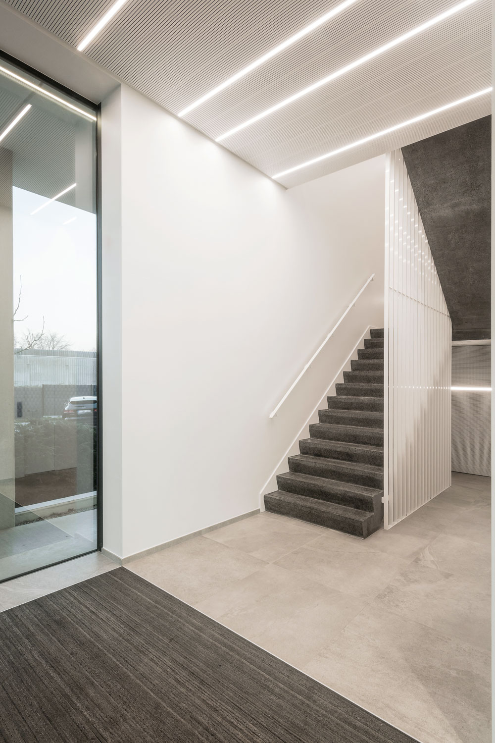 Inspiration - Delta Light