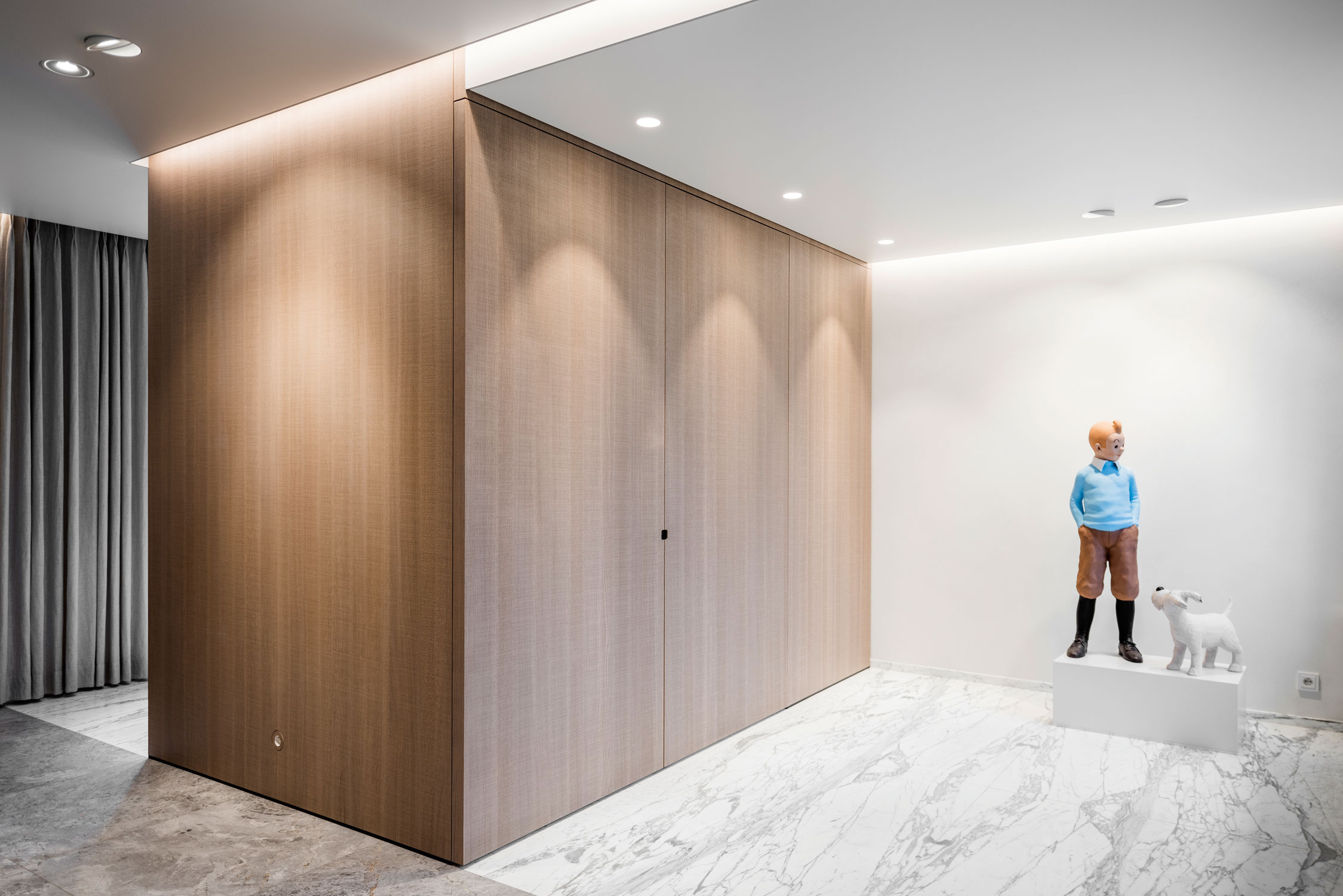 Inspiration - Delta Light