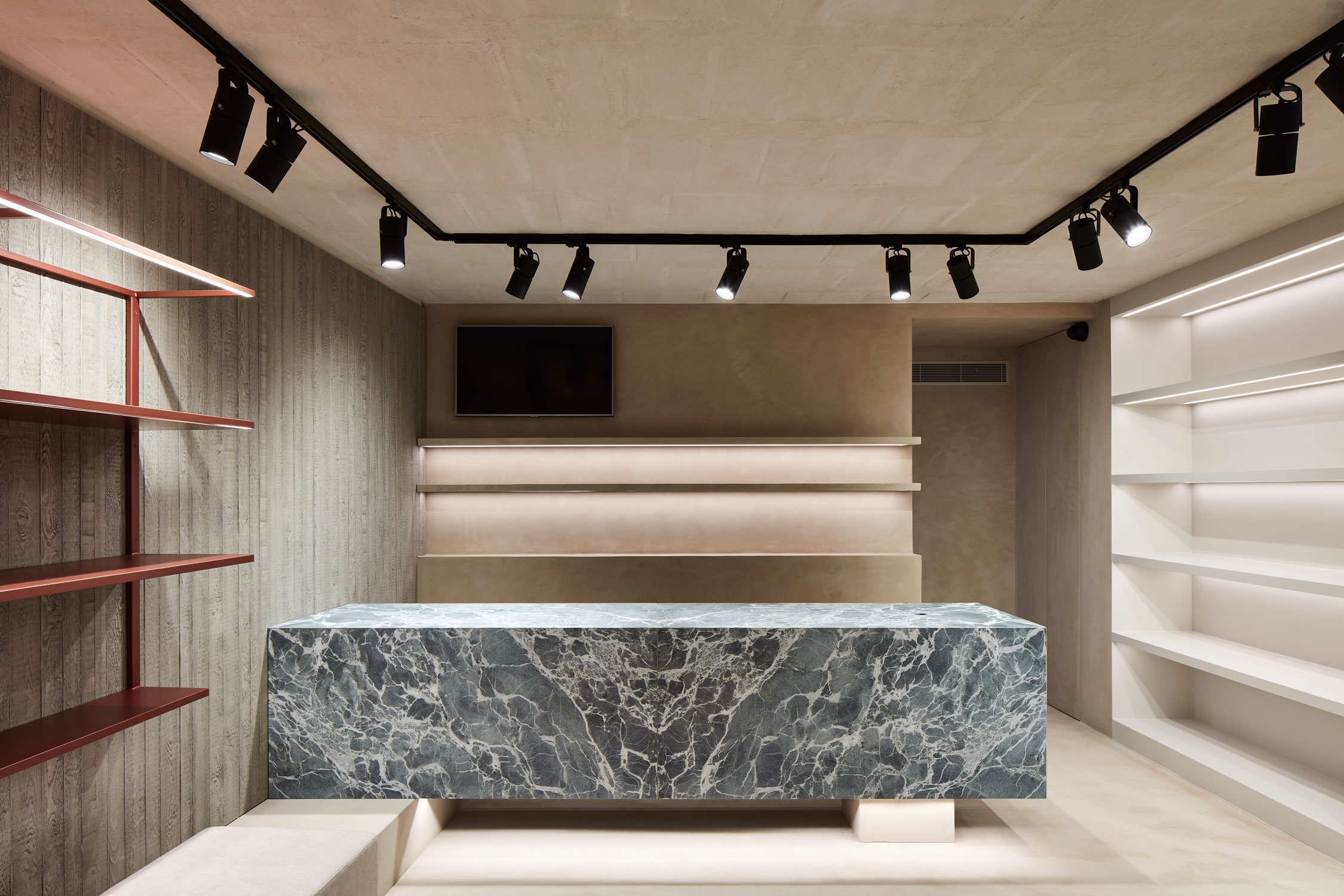 Inspiration - Delta Light