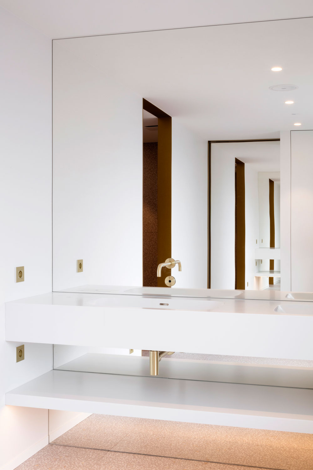 Inspiration - Delta Light