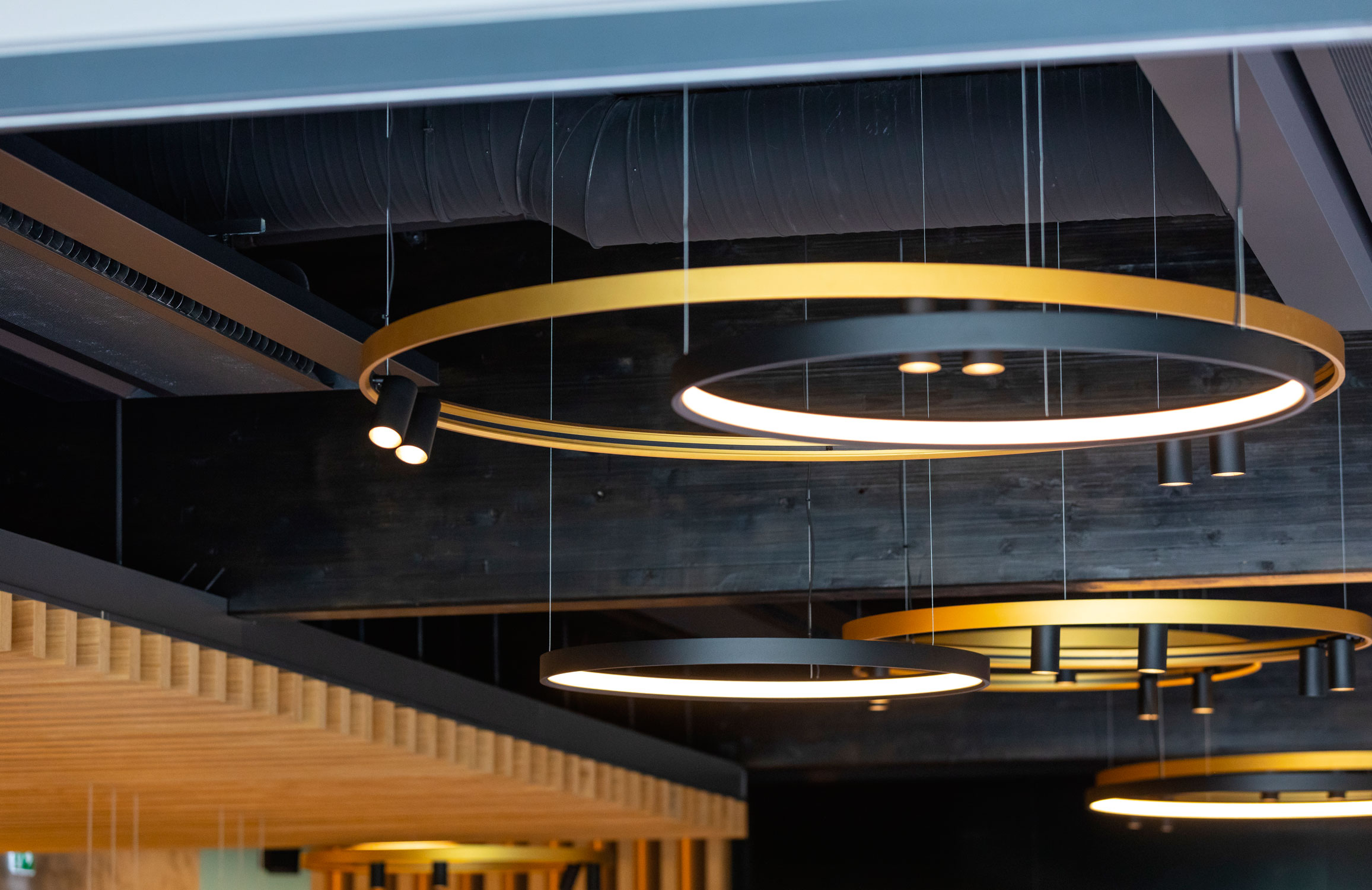 Inspiration - Delta Light