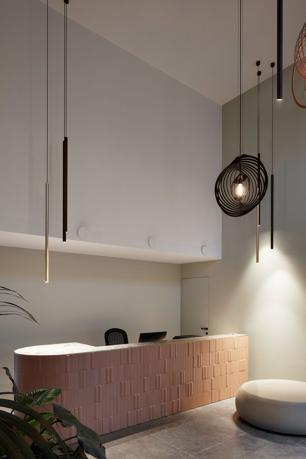 Inspiration - Delta Light