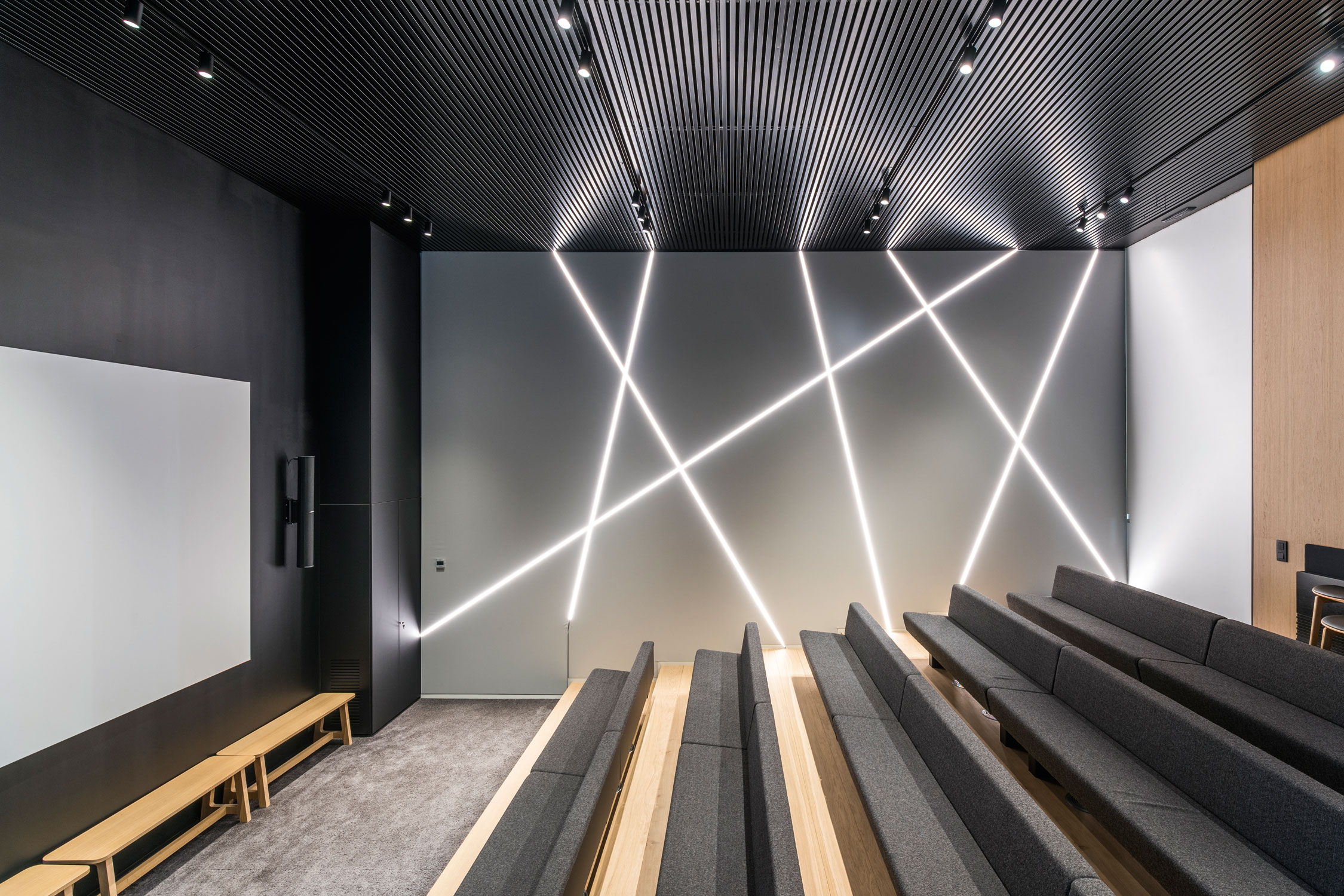 Inspiration - Delta Light