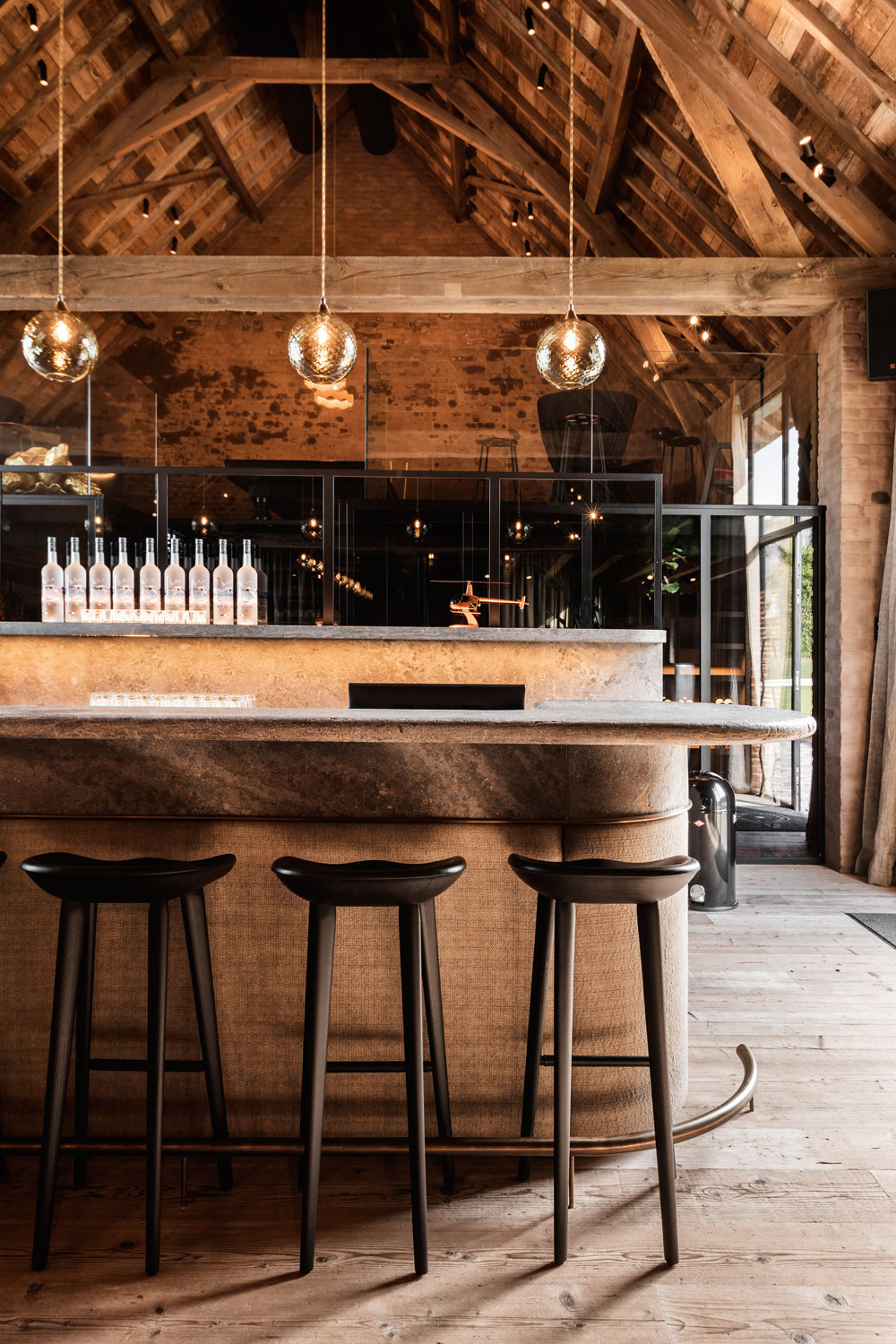 Inspiration - Delta Light