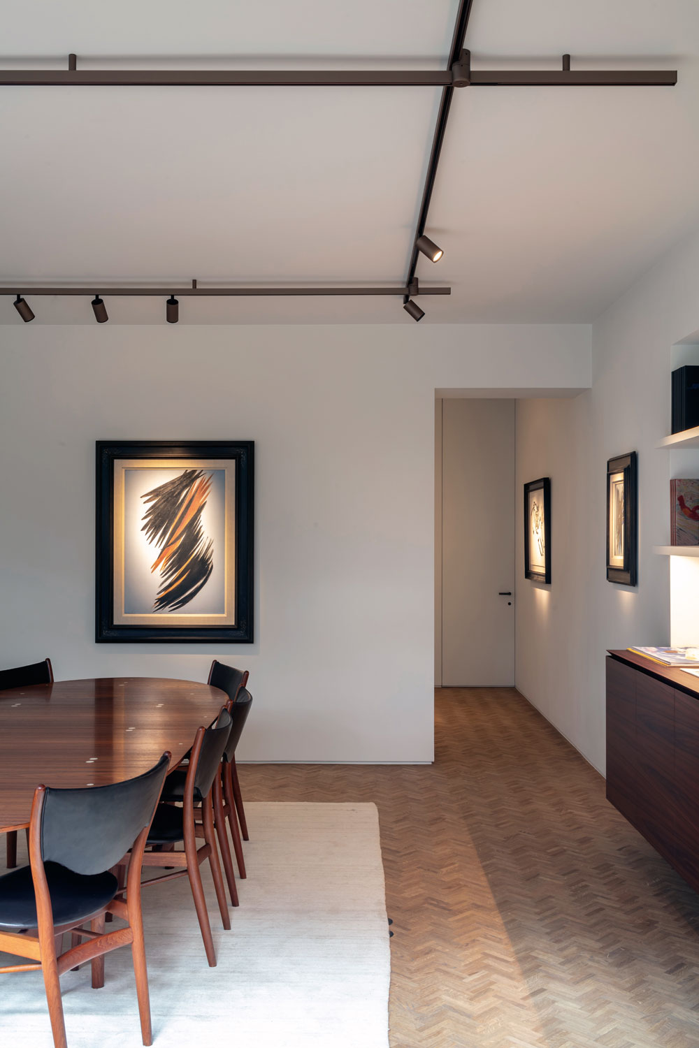 Inspiration - Delta Light