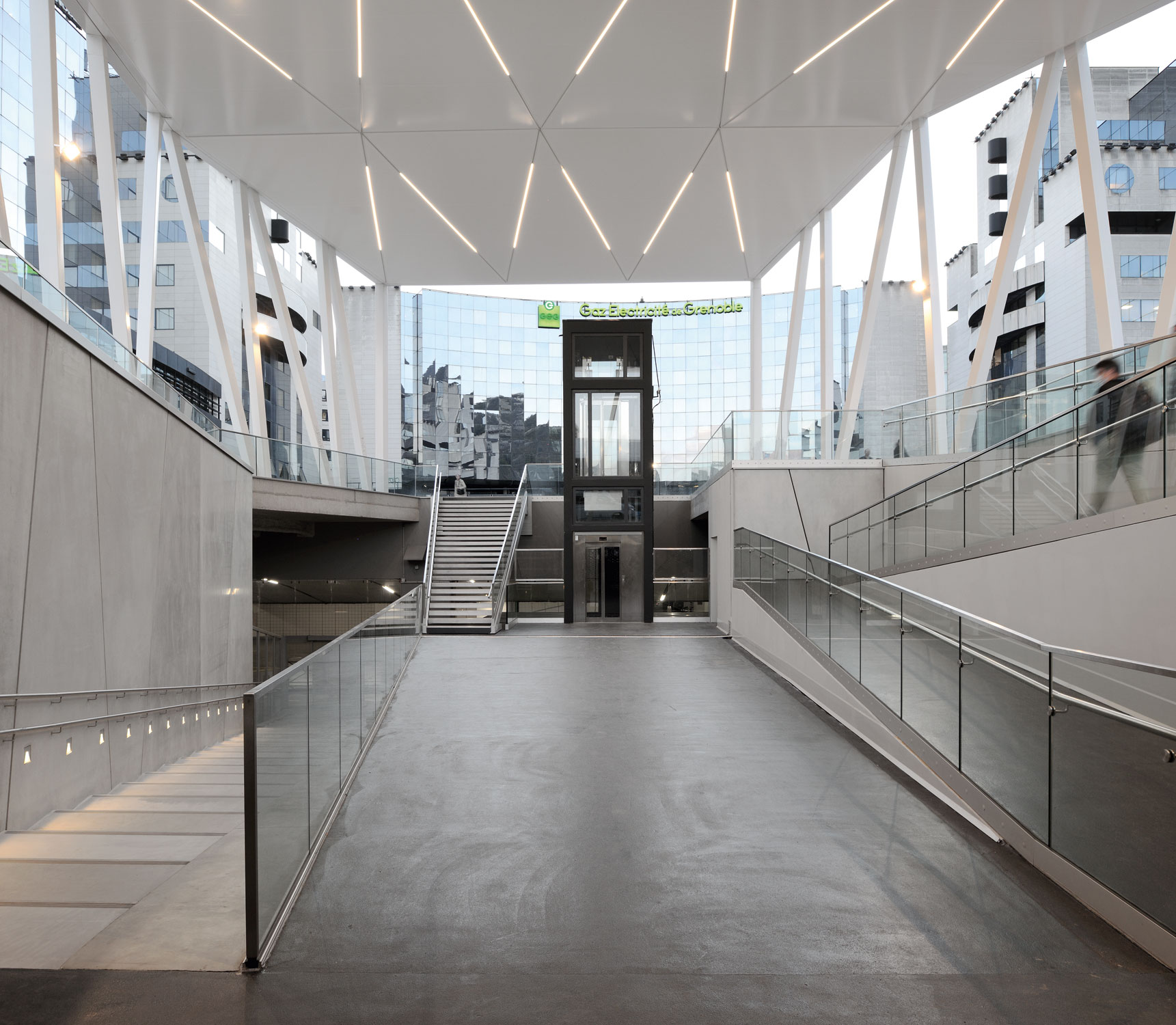 Inspiration - Delta Light