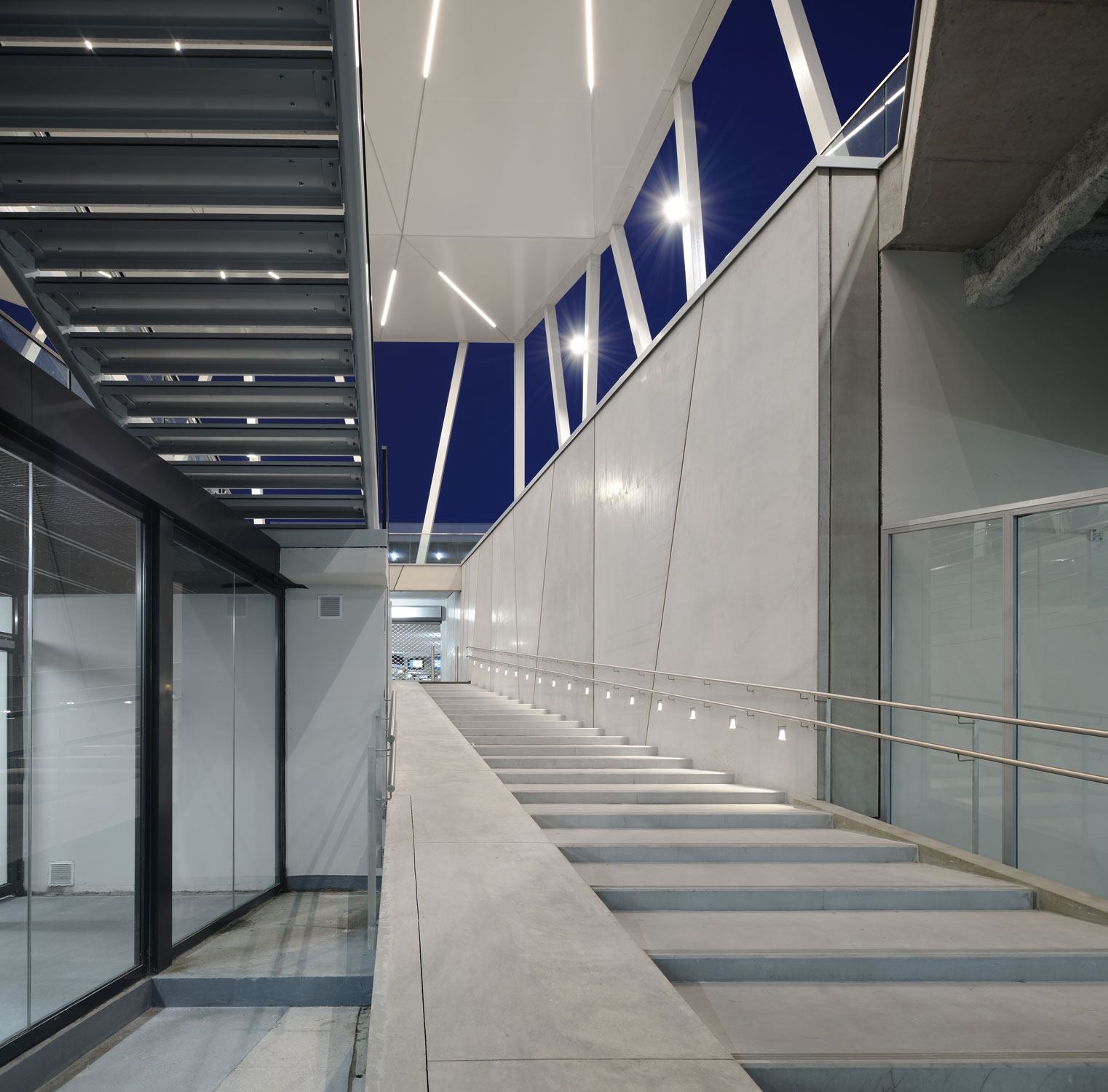 Inspiration - Delta Light