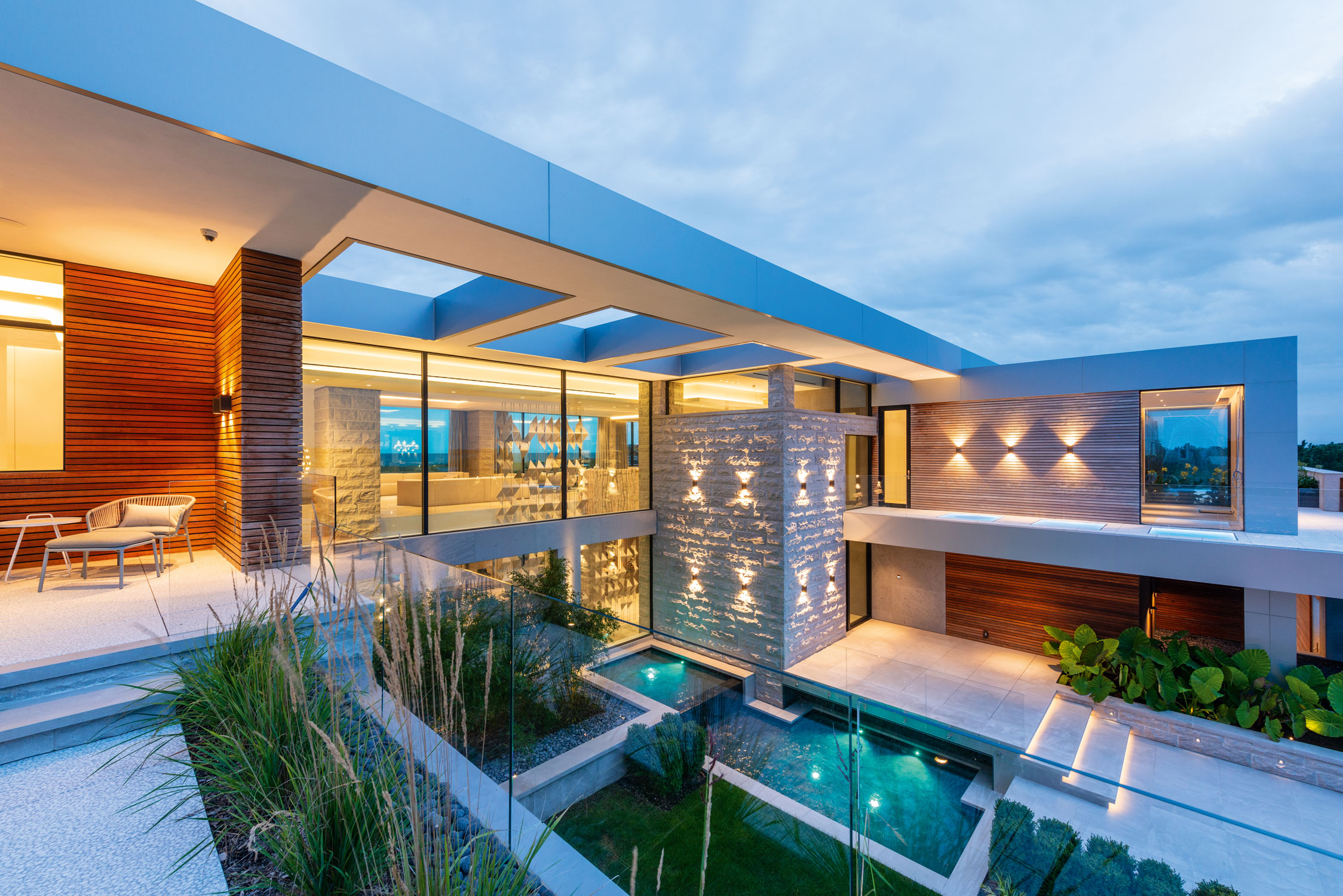 Inspiration - Delta Light