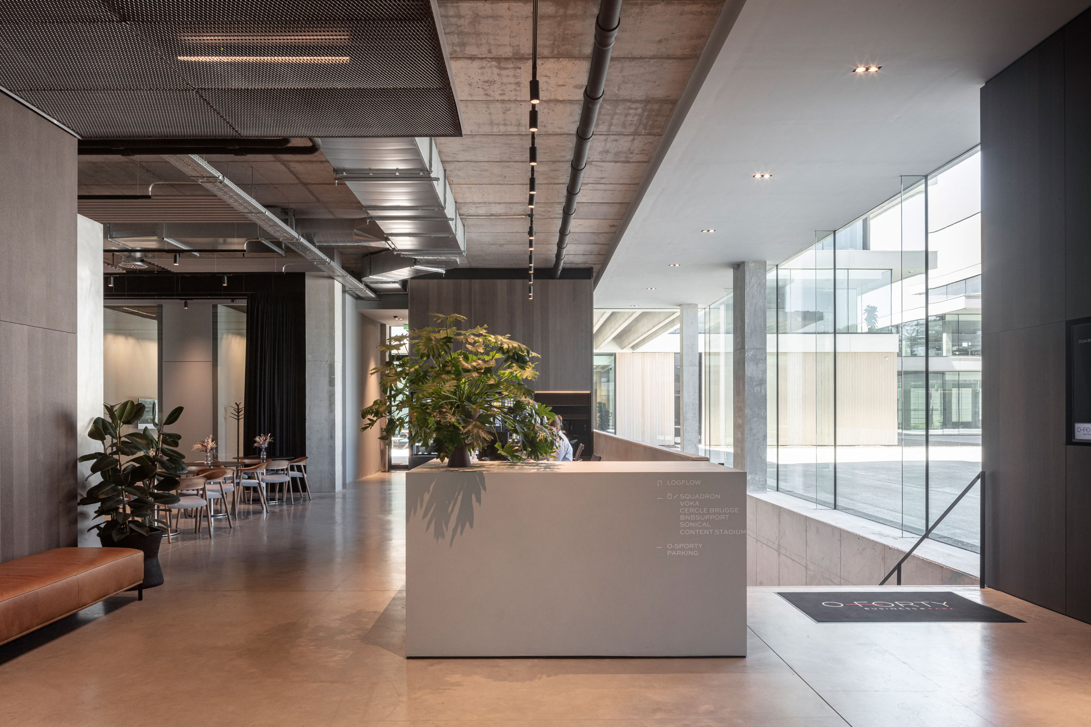 Inspiration - Delta Light