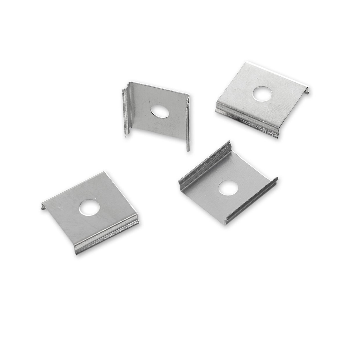 SHL 18 - MOUNTING CLIP SET - DELTALIGHT