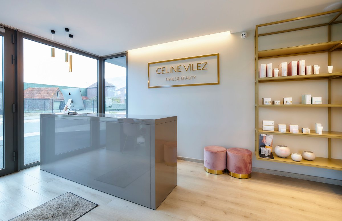 Celine Vilez (BE) - Delta Light