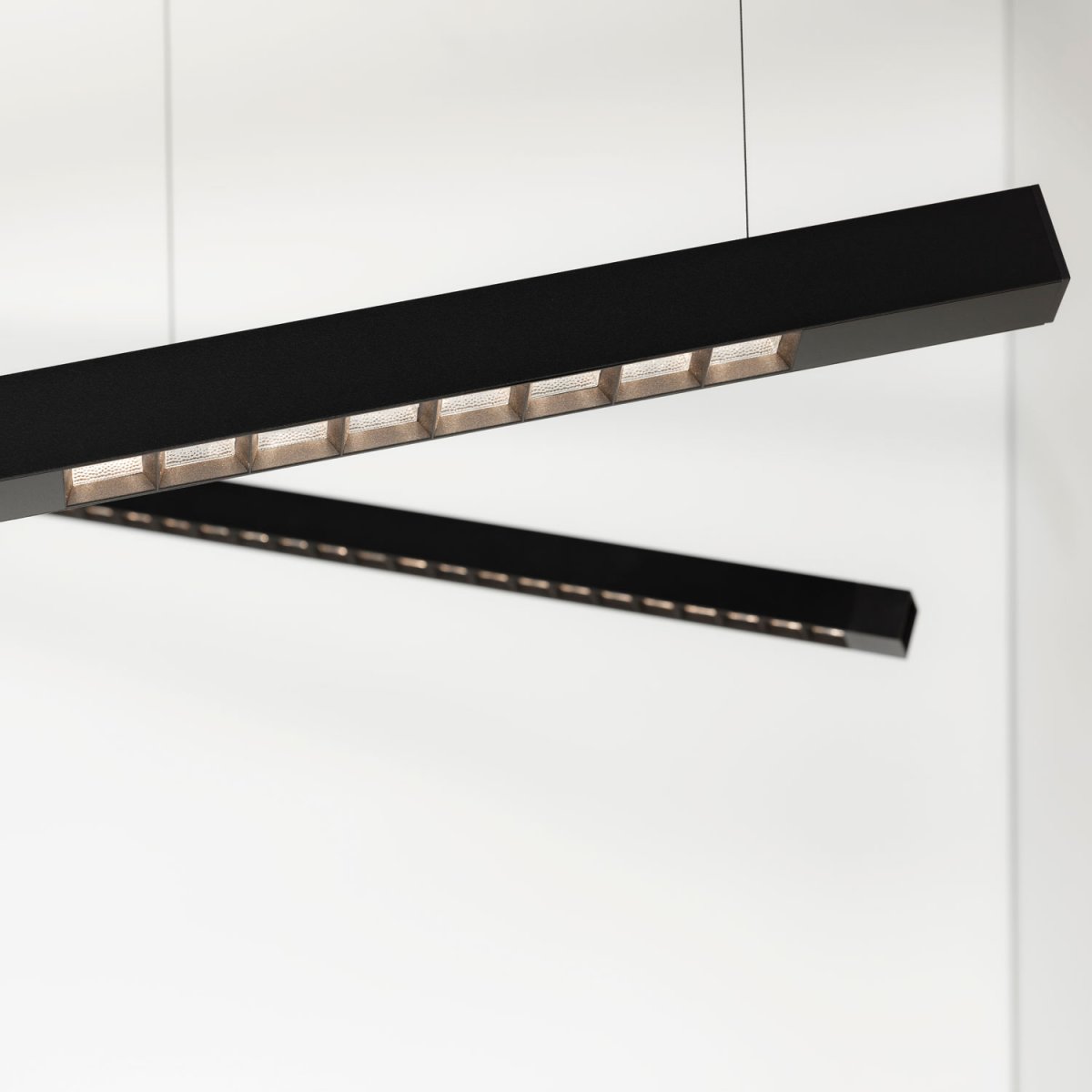 New to the range - DELTALIGHT