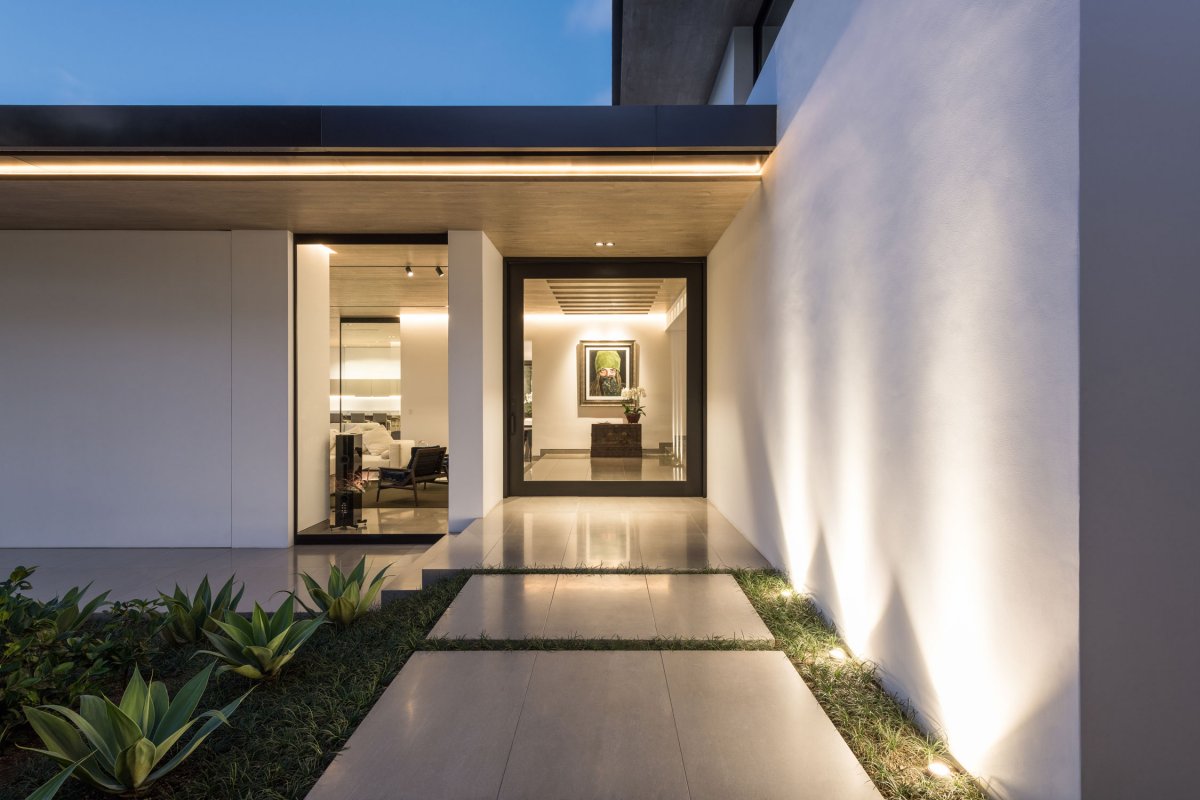 LOGIC 90 R 24V 93055 ANO - DELTALIGHT