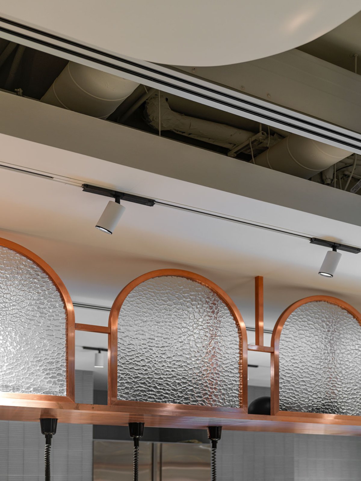 TRACK 3F DIM IN - DELTALIGHT