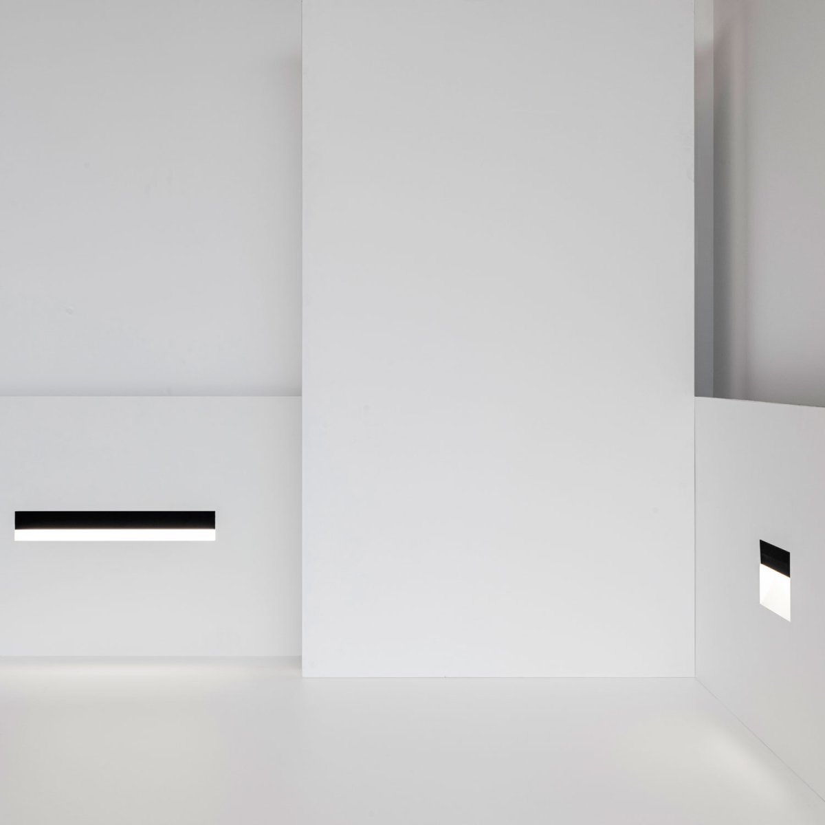 INLET TRIMLESS XS - DELTALIGHT