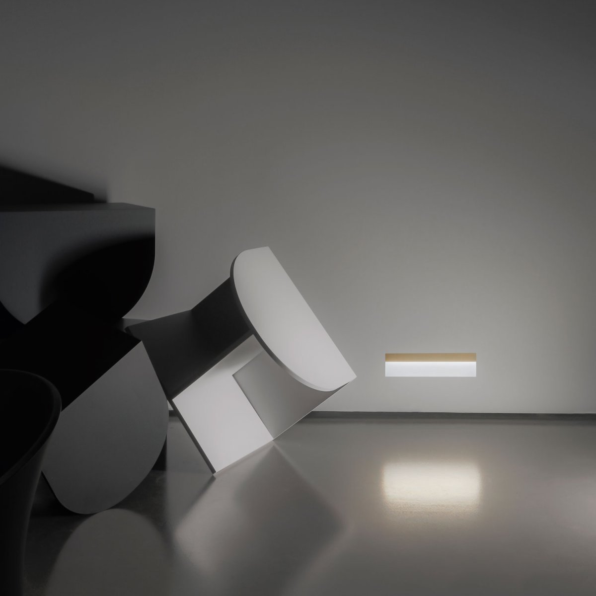 INLET TRIMLESS XS - DELTALIGHT
