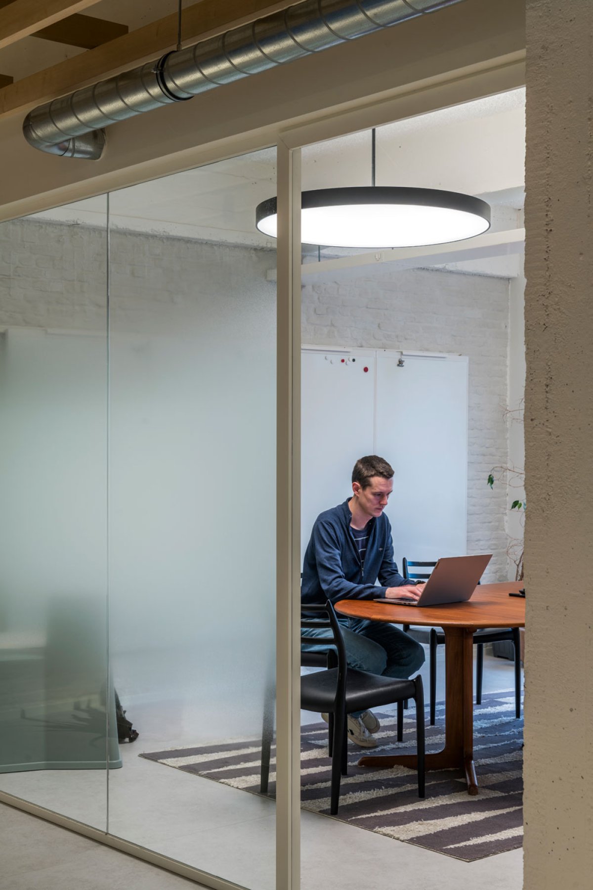 SUPERNOVA FLAT DOWN-UP - DELTALIGHT