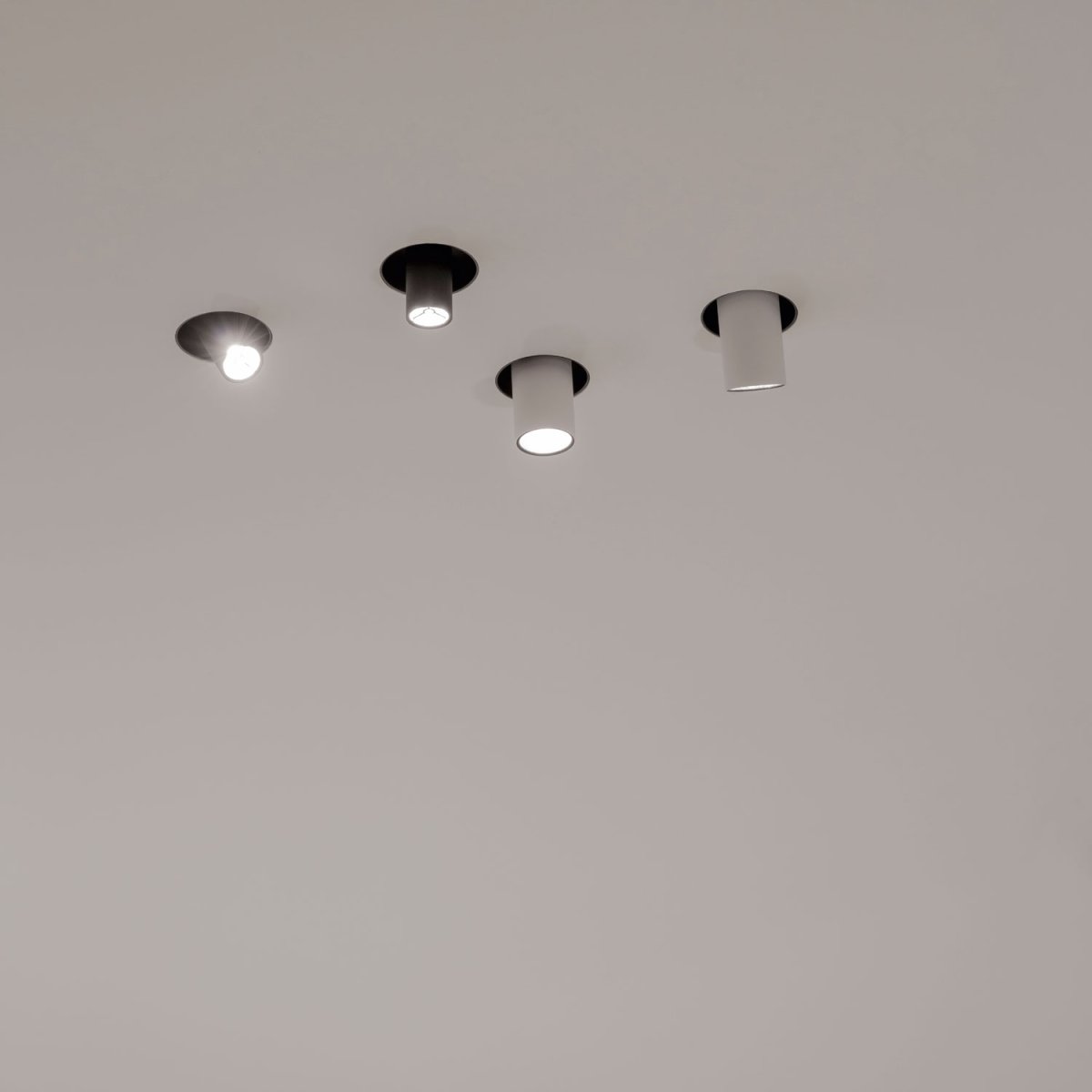 SPY 52 TRIMLESS - DELTALIGHT