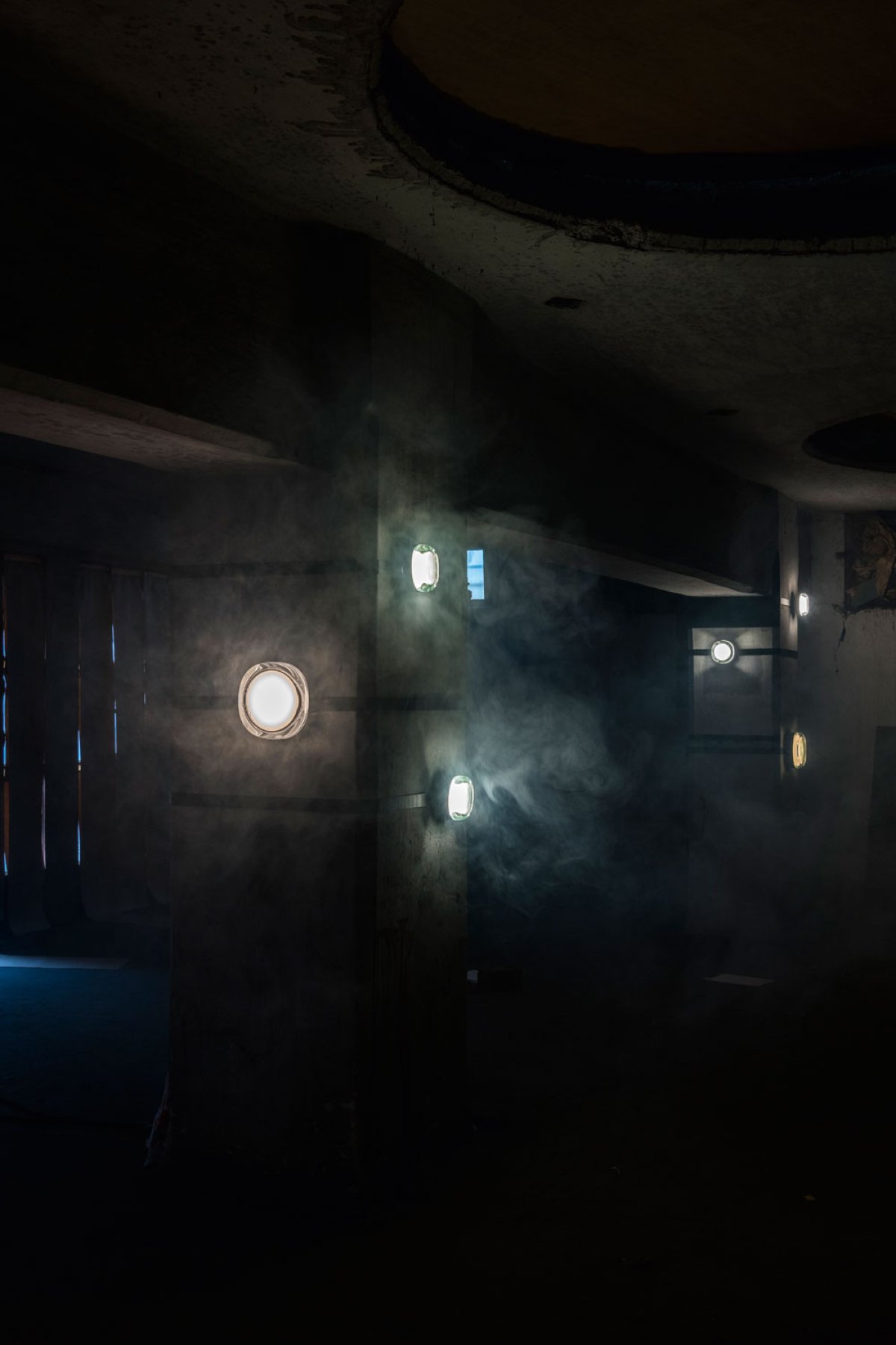 NEBBIA 20 - DELTALIGHT