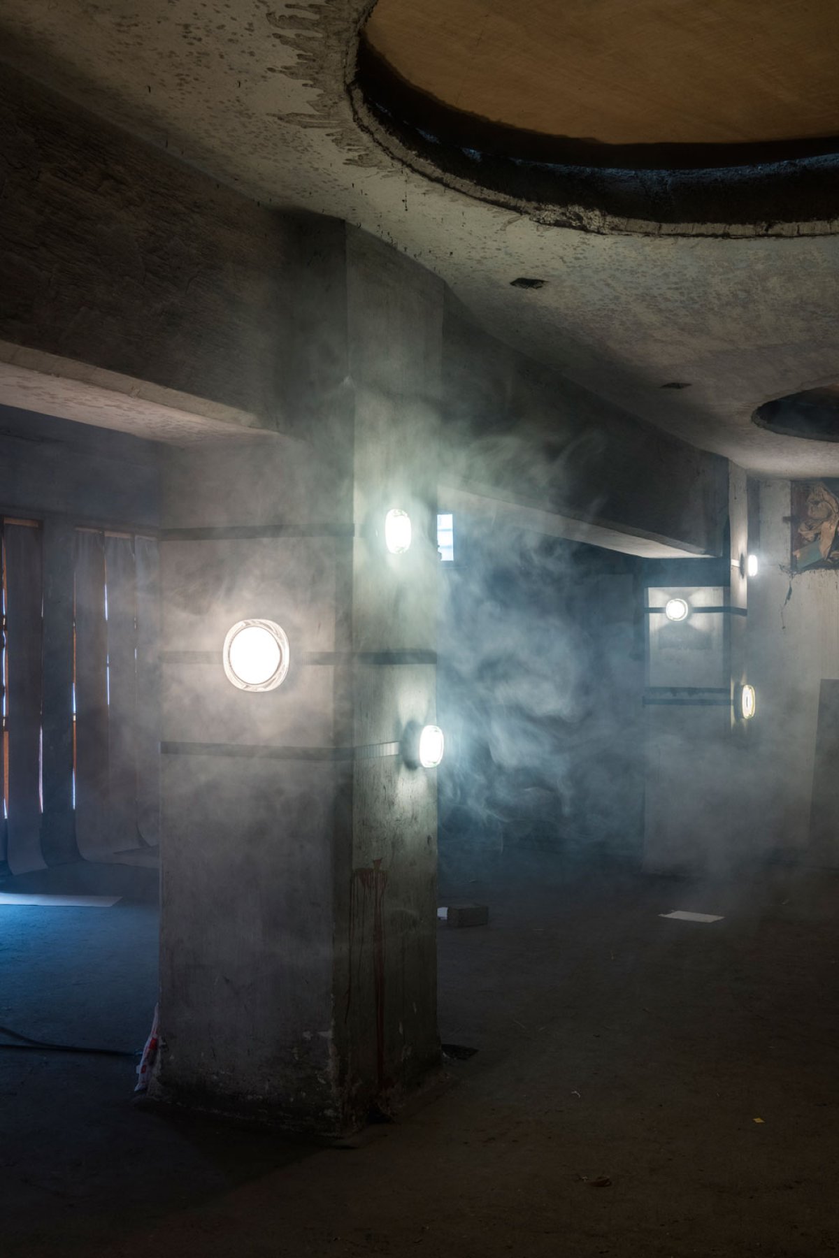 NEBBIA 20 - DELTALIGHT