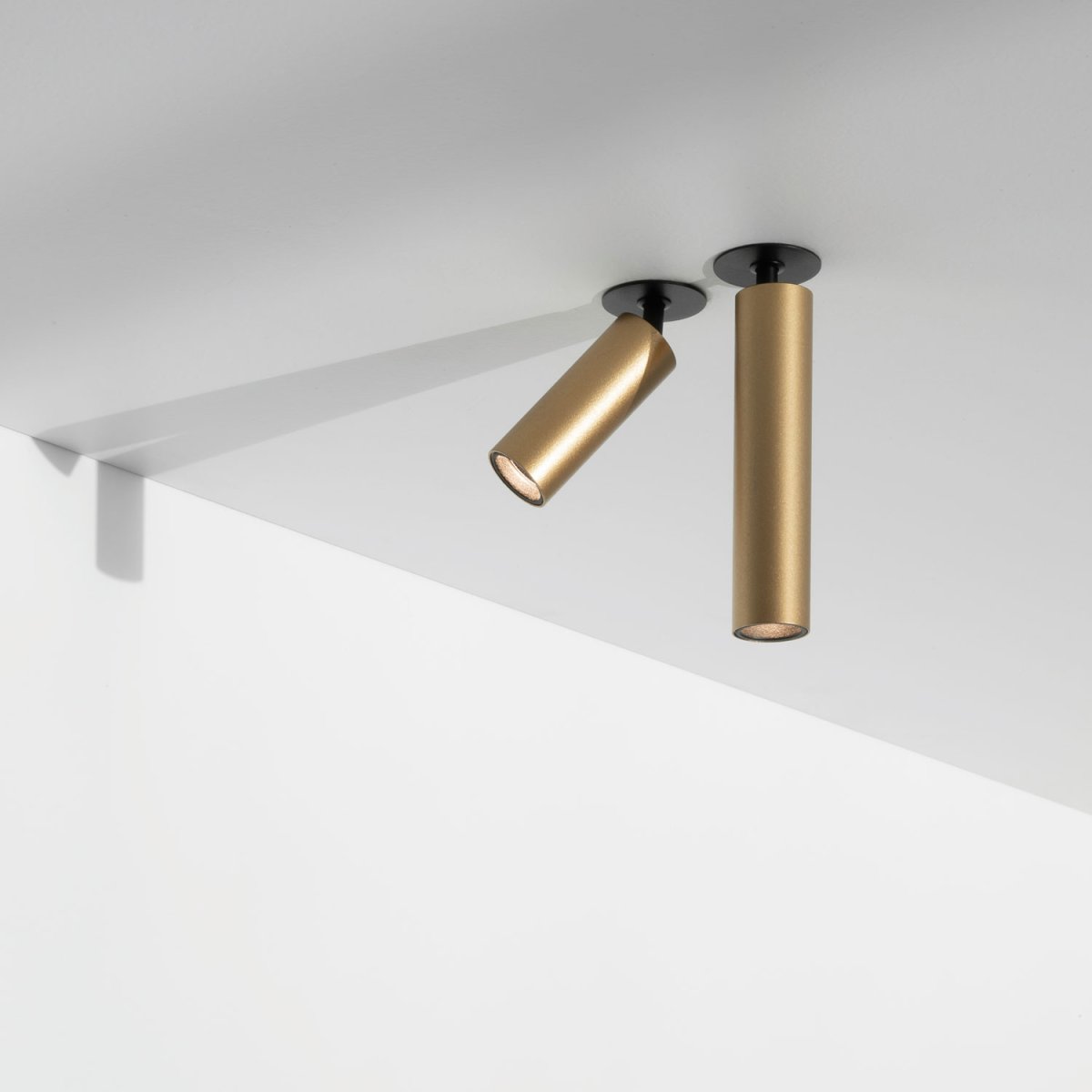 SPY 27 CLIP - DELTALIGHT