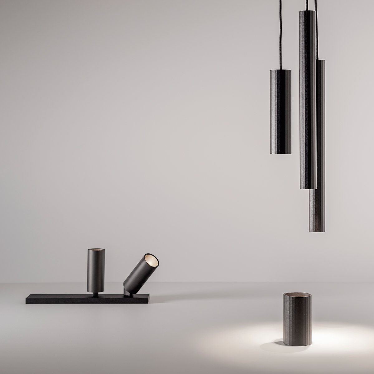 HEDRA - DELTALIGHT
