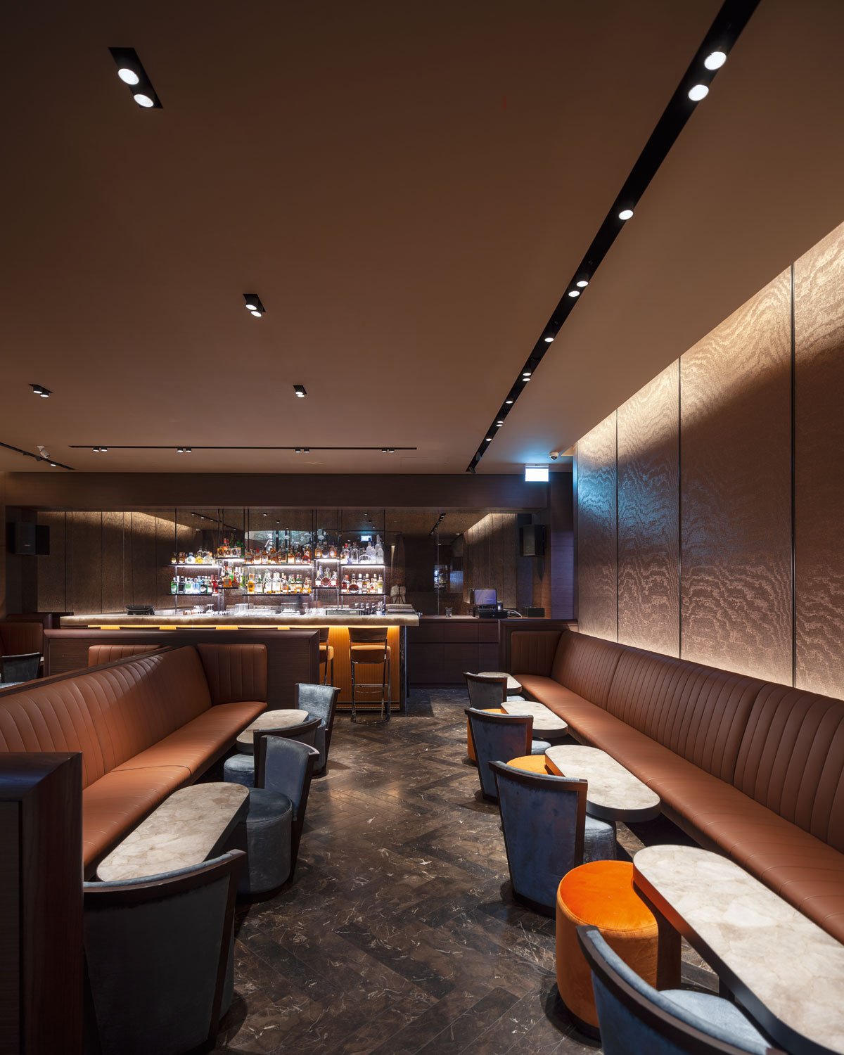 Alta Marea Restaurant - DELTALIGHT