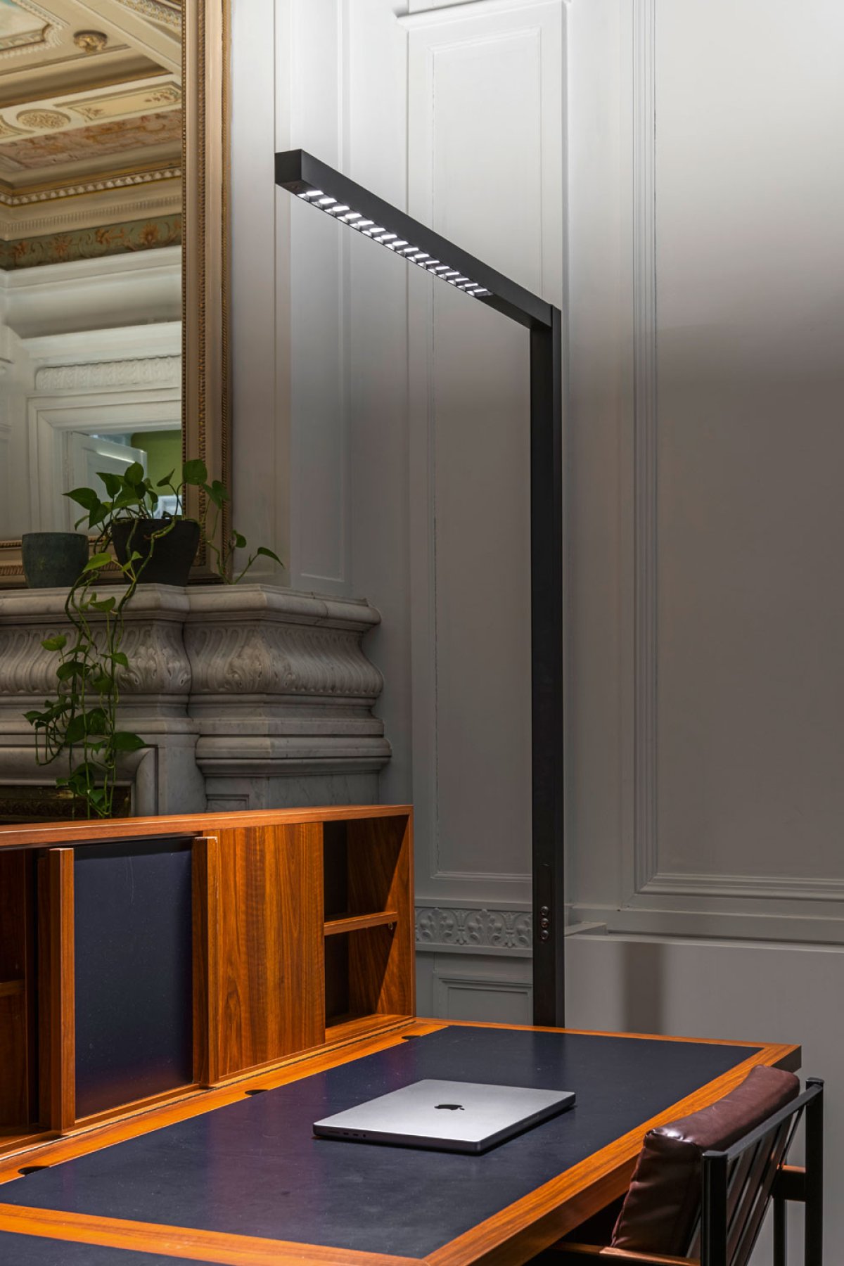 INFORM 40 SQ F1 - DELTALIGHT