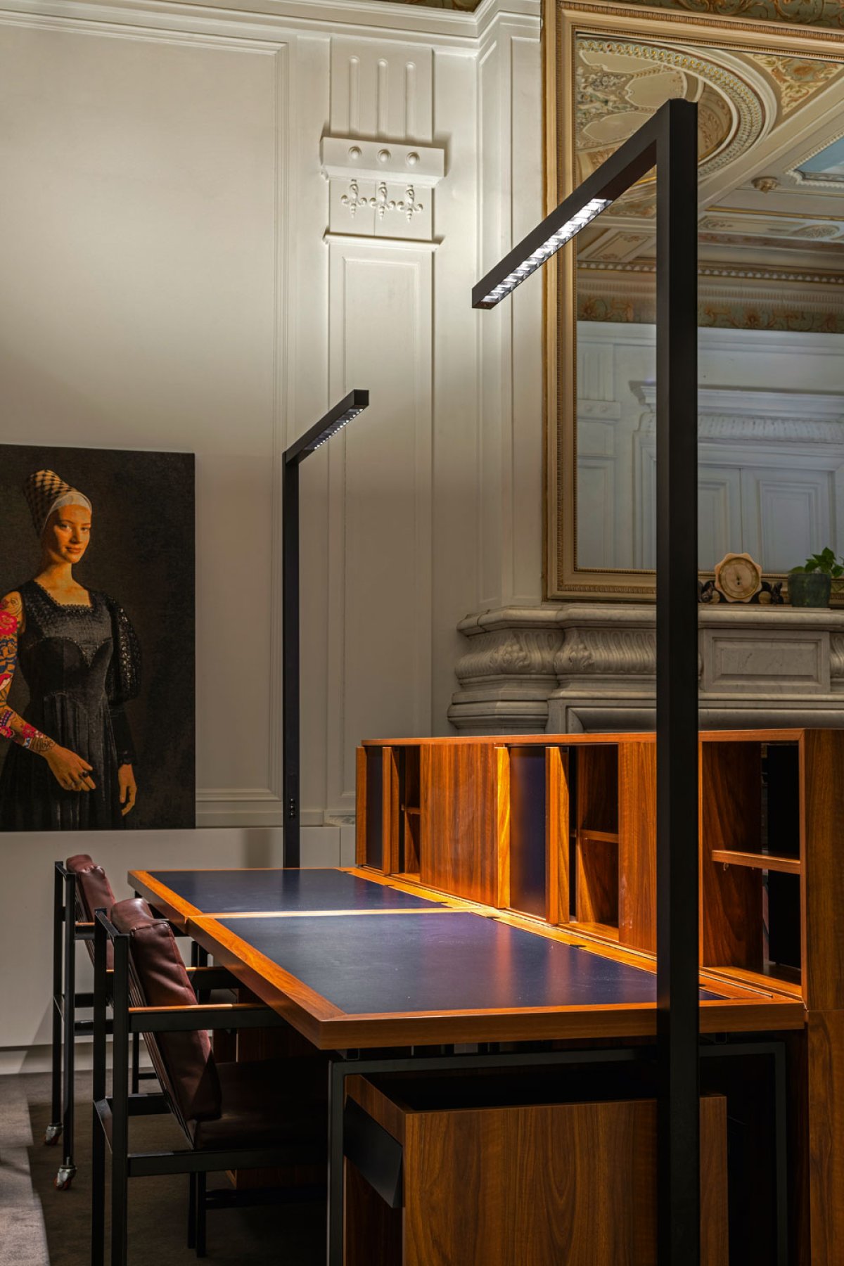 INFORM 40 SQ F1 - DELTALIGHT