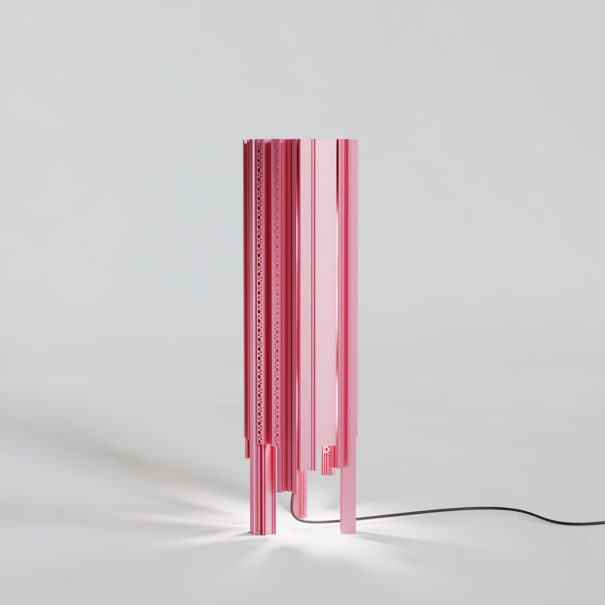 HIGH PROFILE F2 E27 P - DELTALIGHT